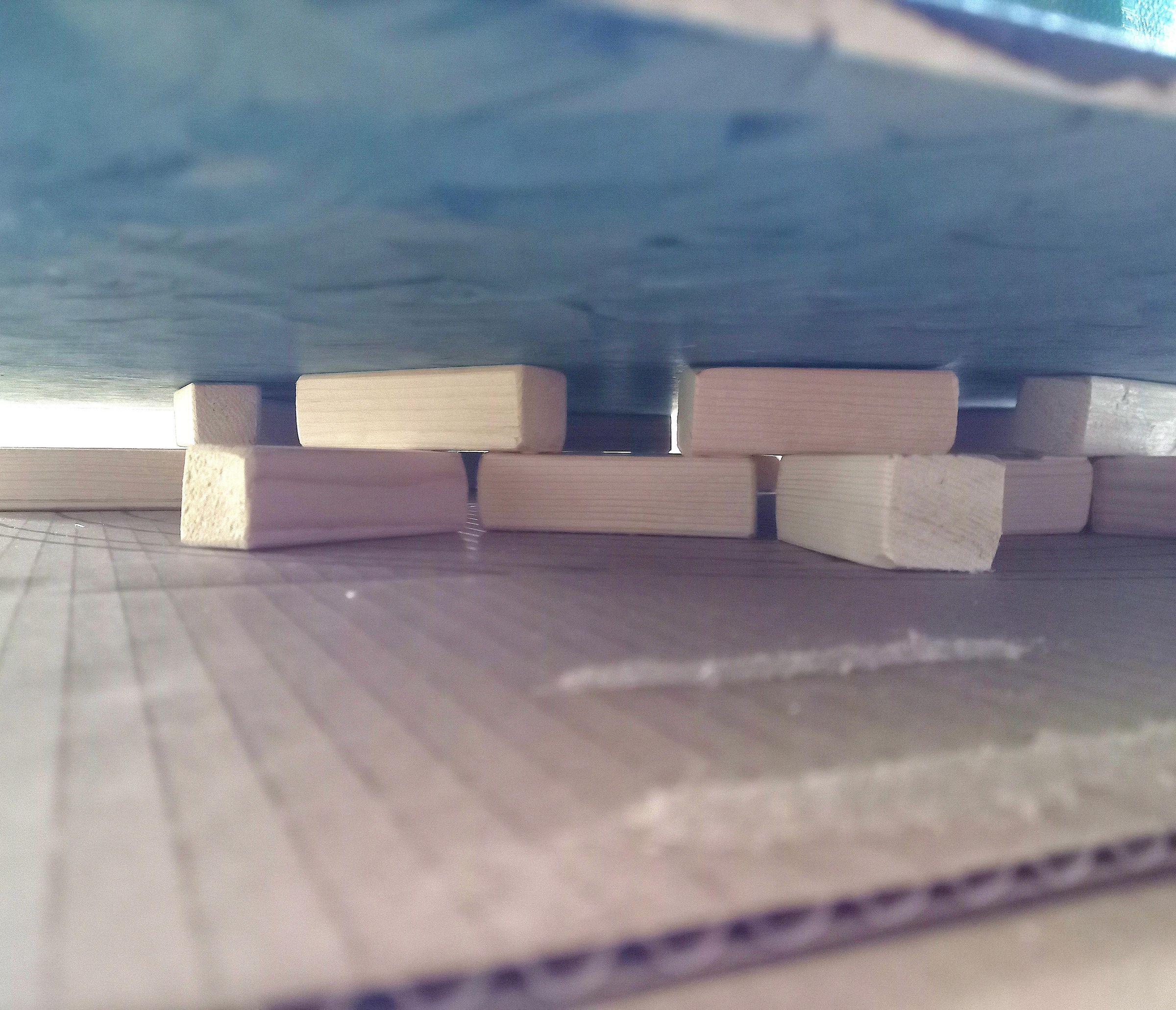 Large Egg Made From a Single 2x4 : 24 Steps (with Pictures) - Instructables