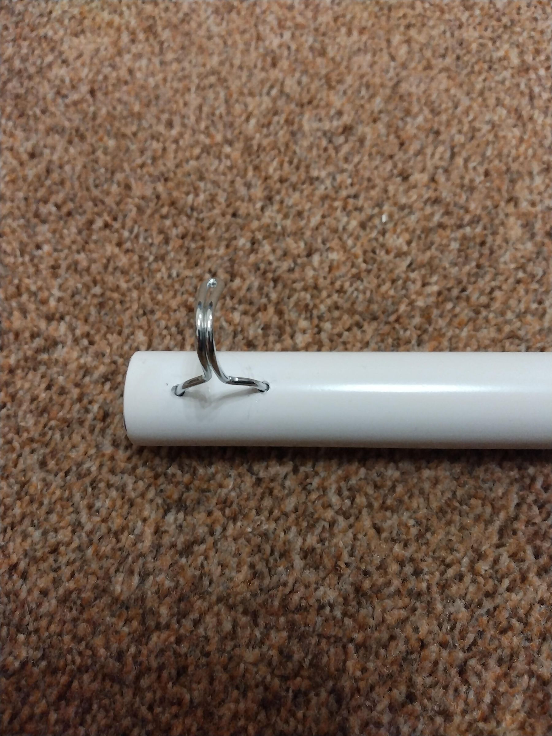 PVC Portable Projector Screen : 4 Steps (with Pictures) - Instructables