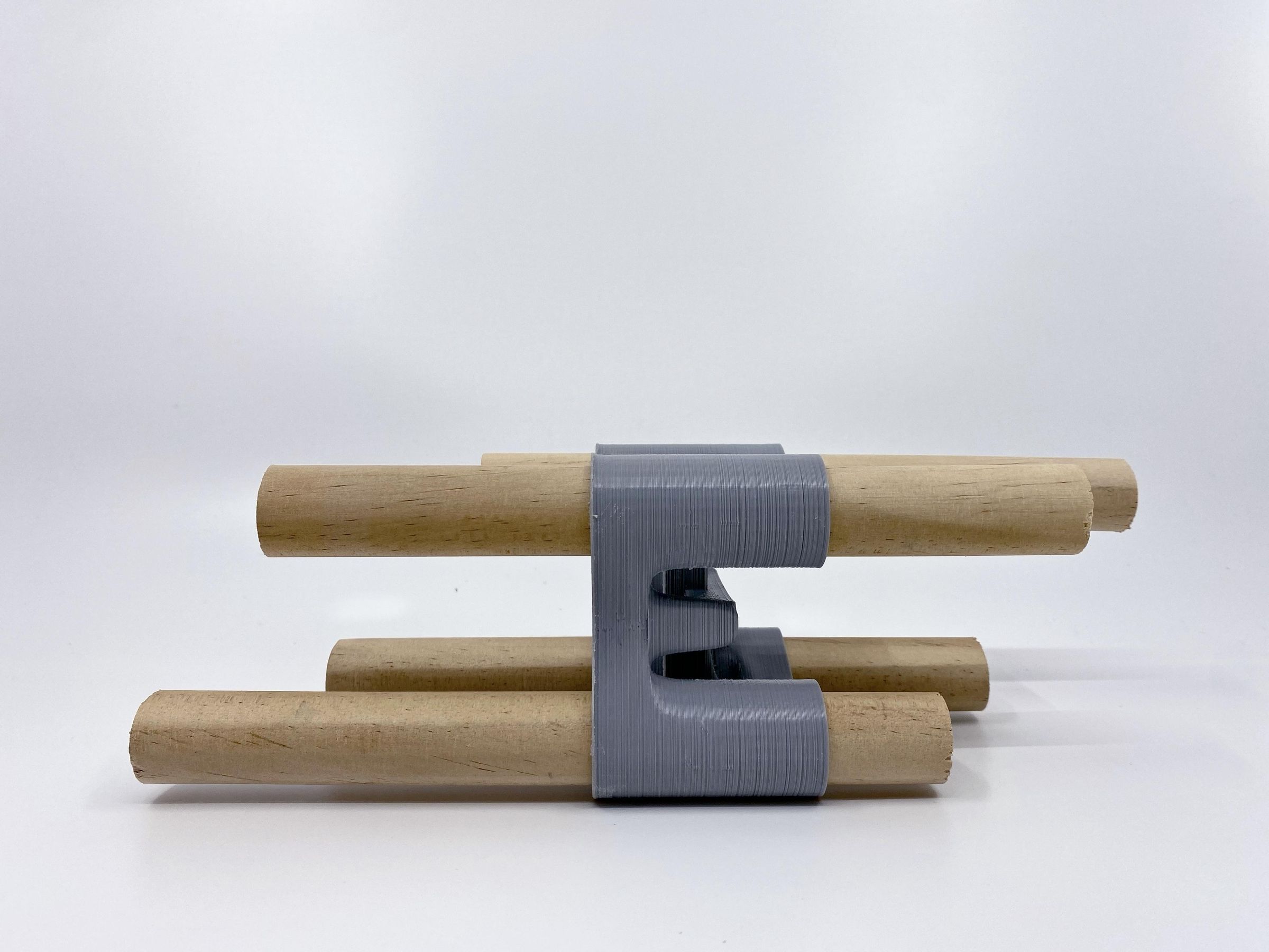 Week 3 Assignment: "Infinite Plus" Joint : 7 Steps - Instructables