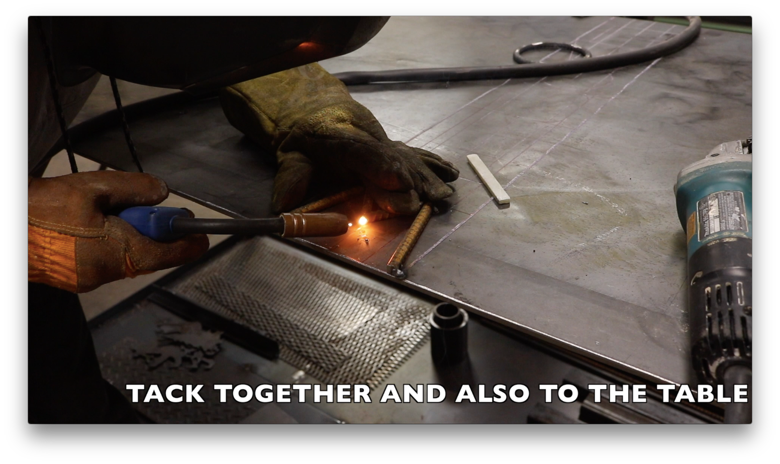 Rebar Welcome Sign : 6 Steps (with Pictures) - Instructables