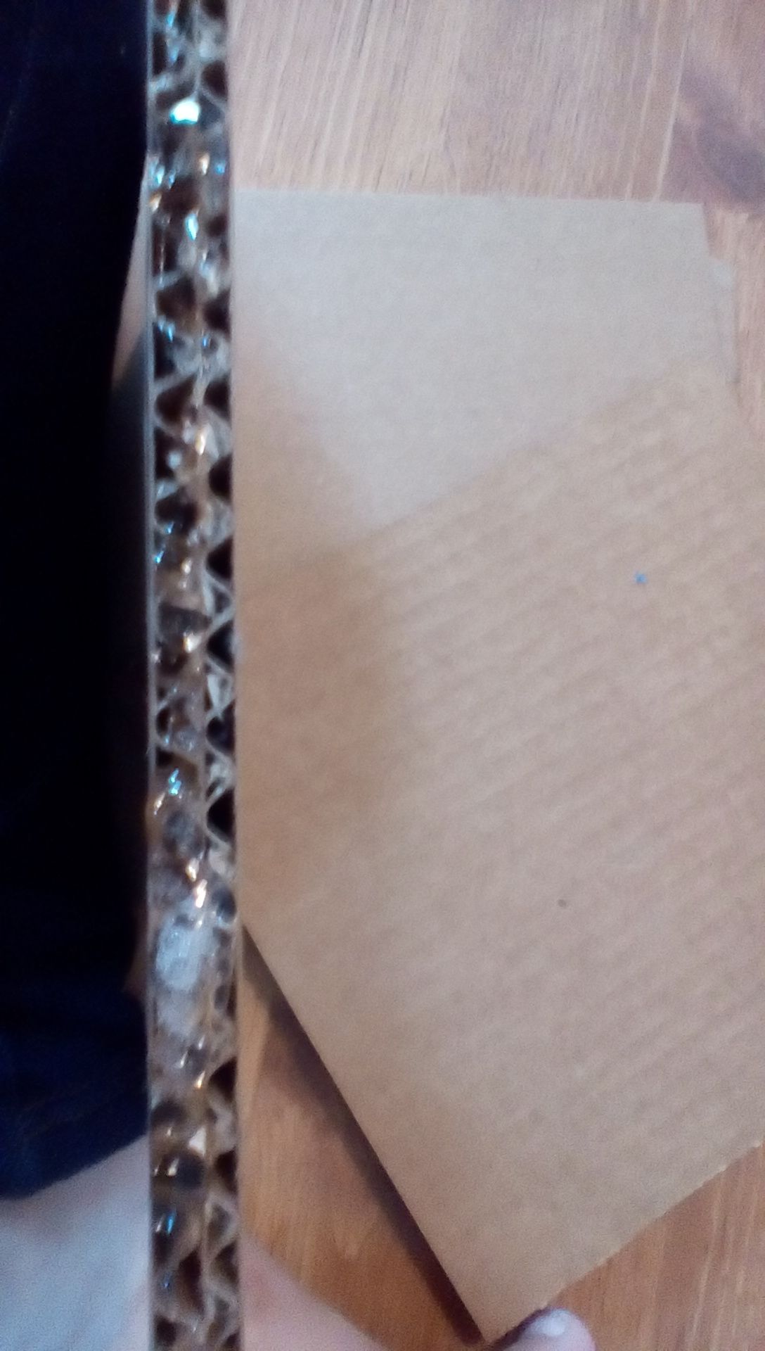 Multi-layer Cardboard Box : 7 Steps (with Pictures) - Instructables