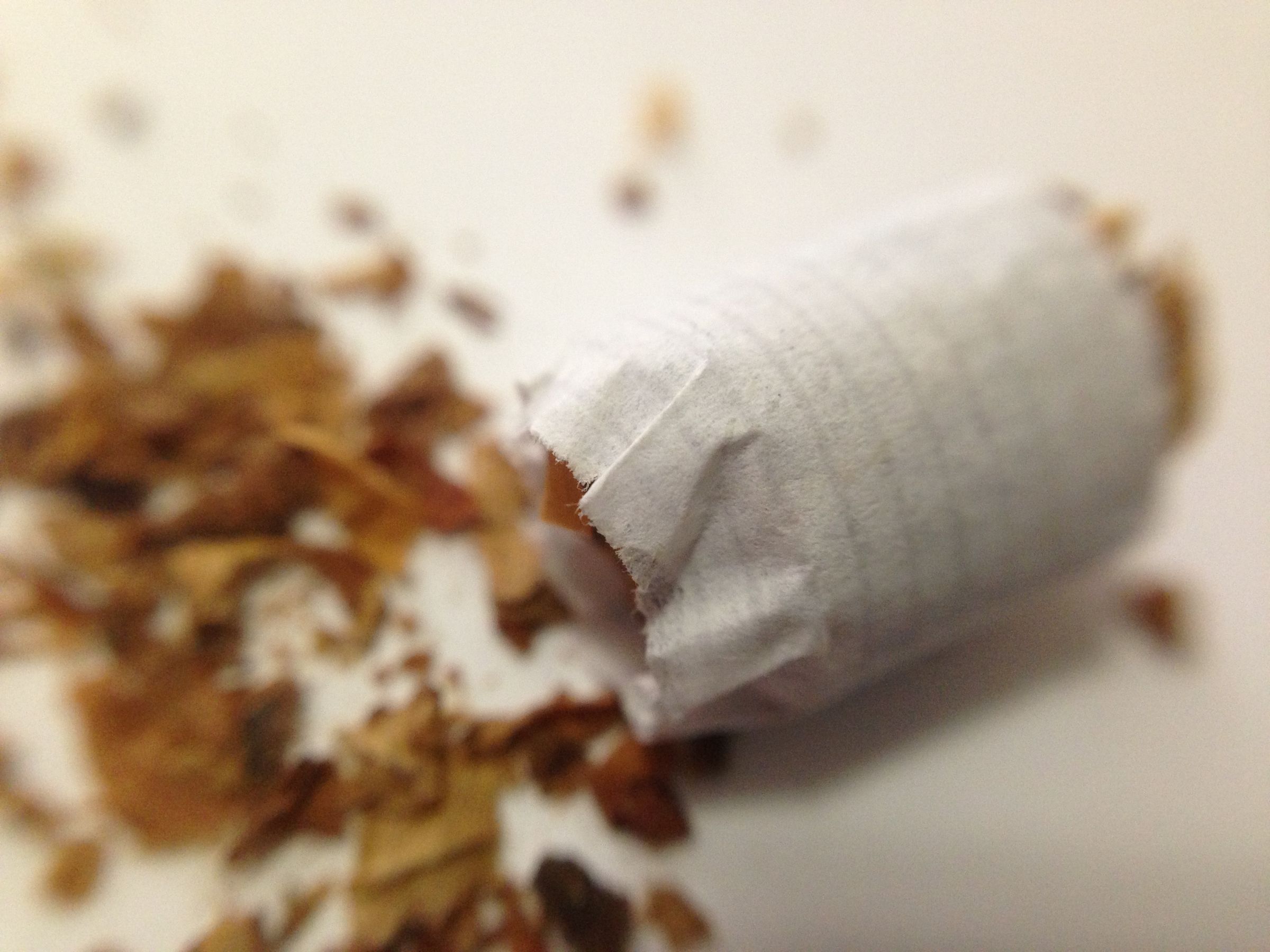 Awesome Cigarette Trick! : 7 Steps - Instructables