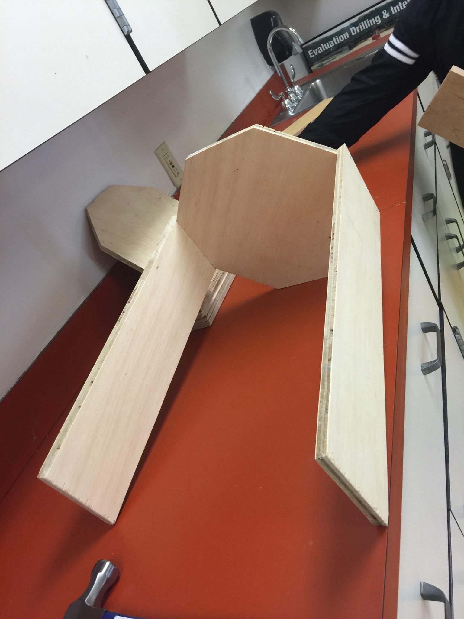 How to Build a Honey Bee Box : 10 Steps (with Pictures) - Instructables