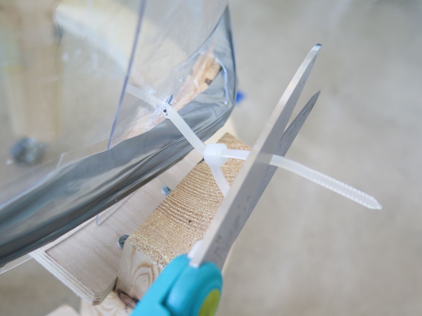 Wind Tube! : 13 Steps (with Pictures) - Instructables