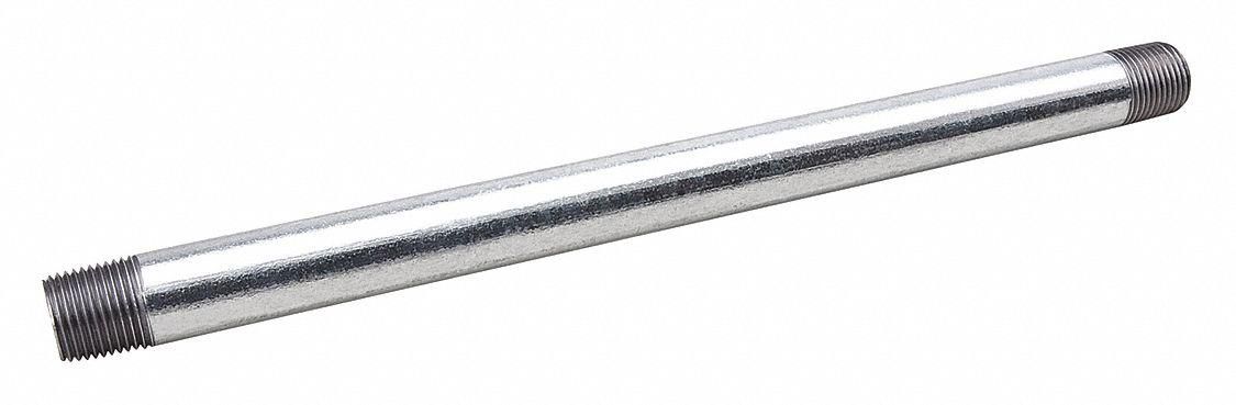 Make Your Own 10 Ft. Ceiling Fan Downrod (Or Any Length Downrod) : 9 ...