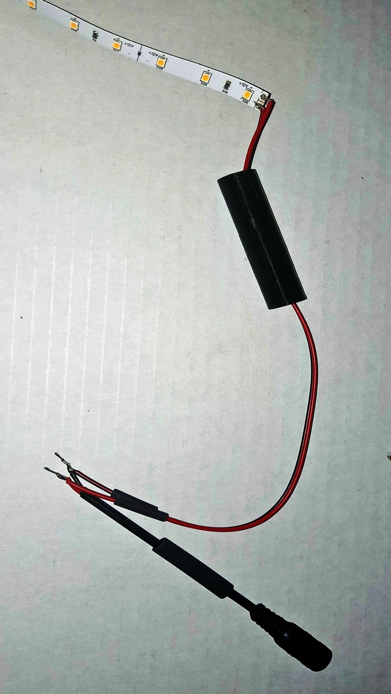 Lighted 3D Moon Phase Clock : 11 Steps (with Pictures) - Instructables