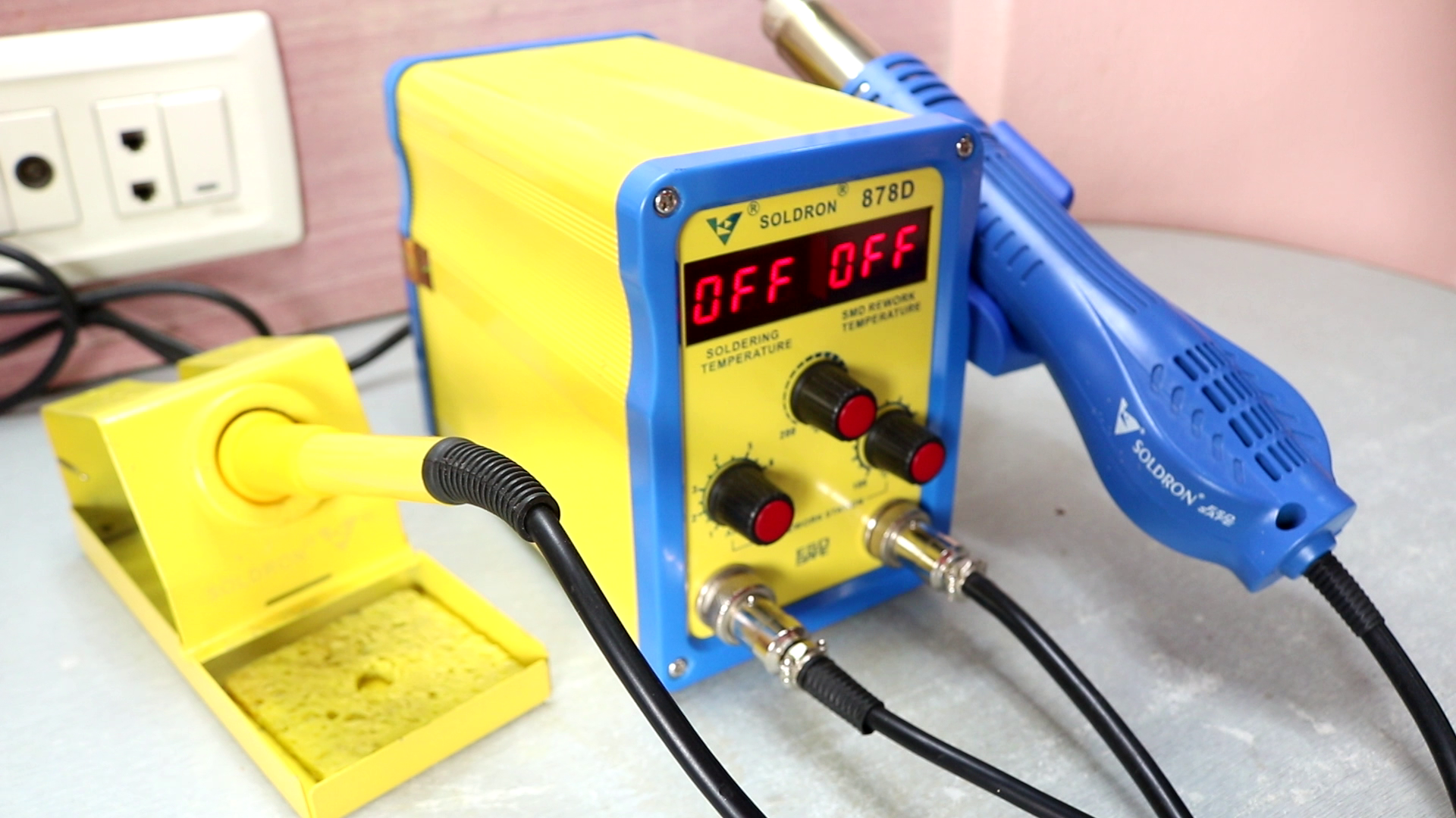 How to Solder (THT) : 7 Steps - Instructables