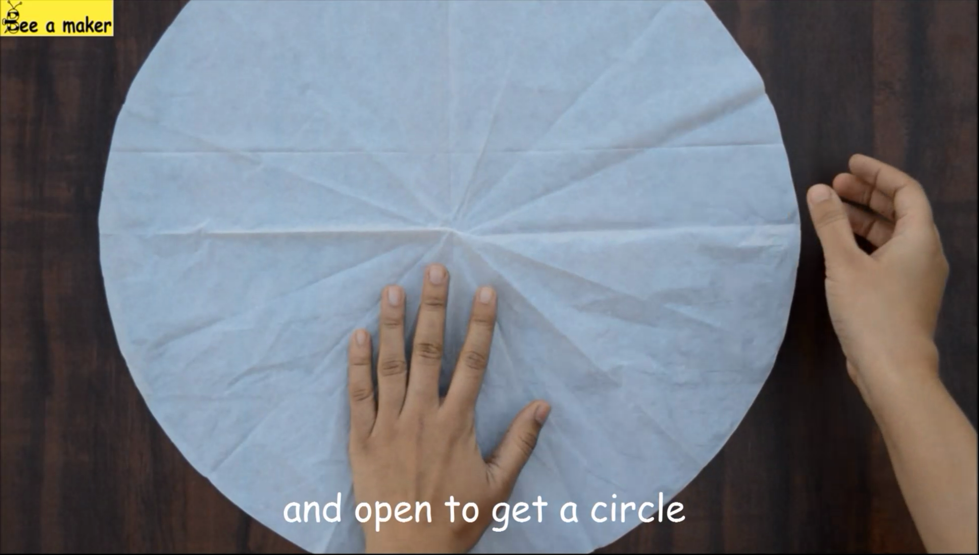 How to Make a Parachute : 3 Steps - Instructables