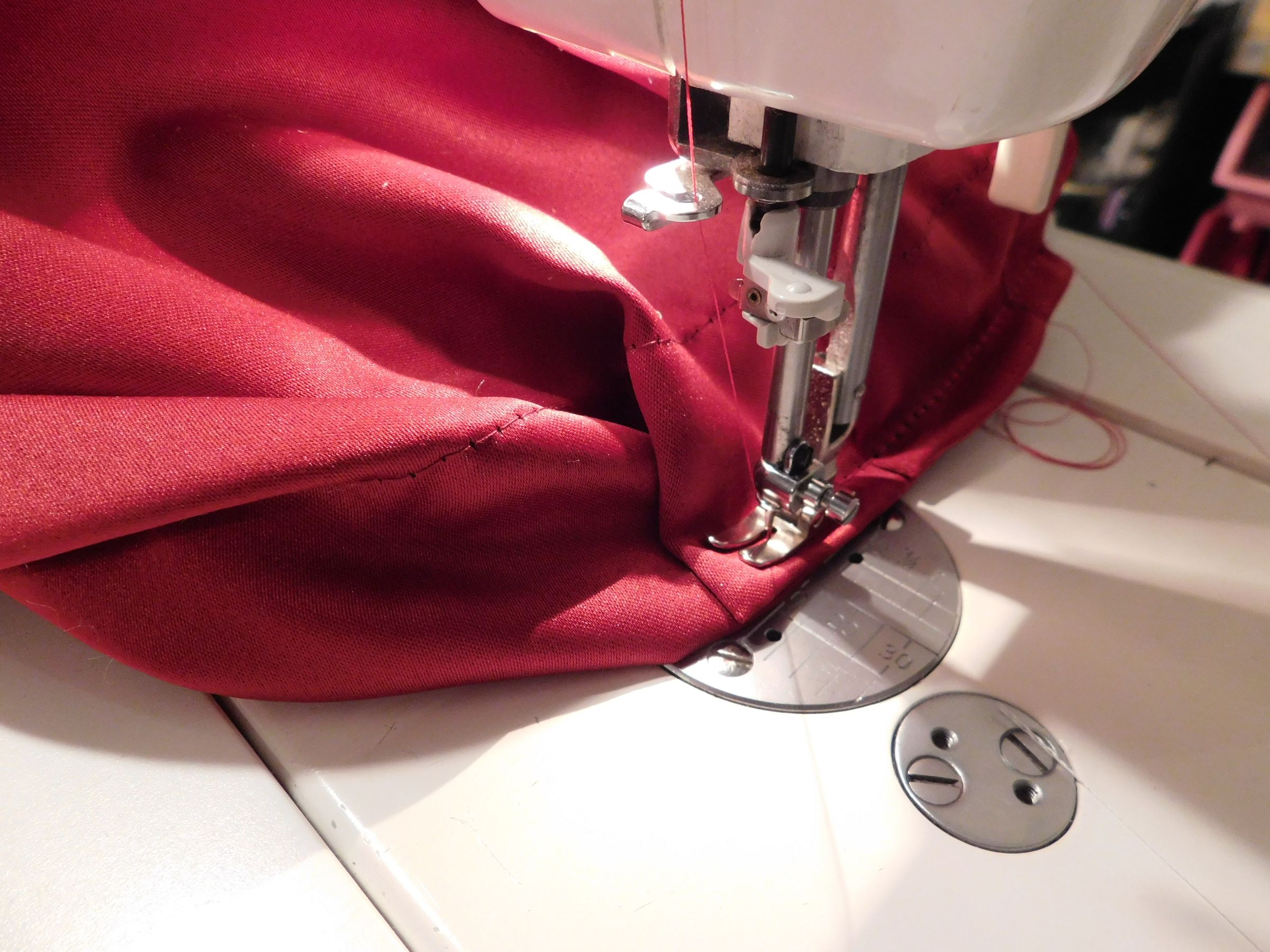 The Great Carnac! (hat-making Tutorial & Video of Skit) : 10 Steps ...