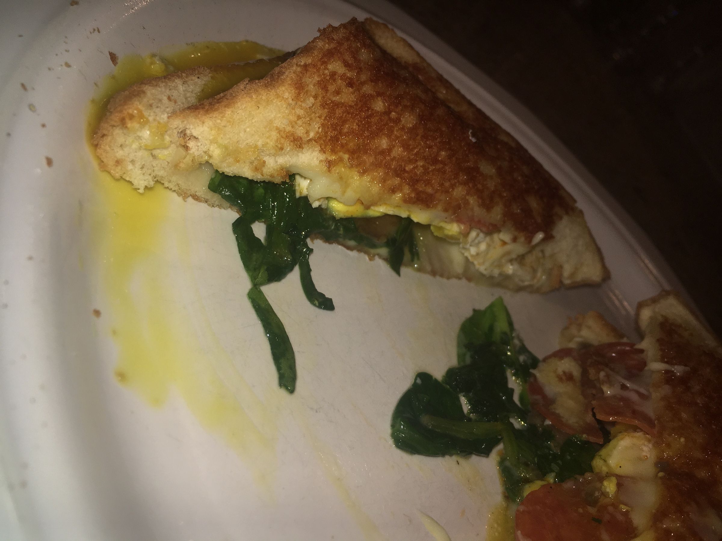 Special Grilled Cheese Sandwhich : 7 Steps (with Pictures) - Instructables