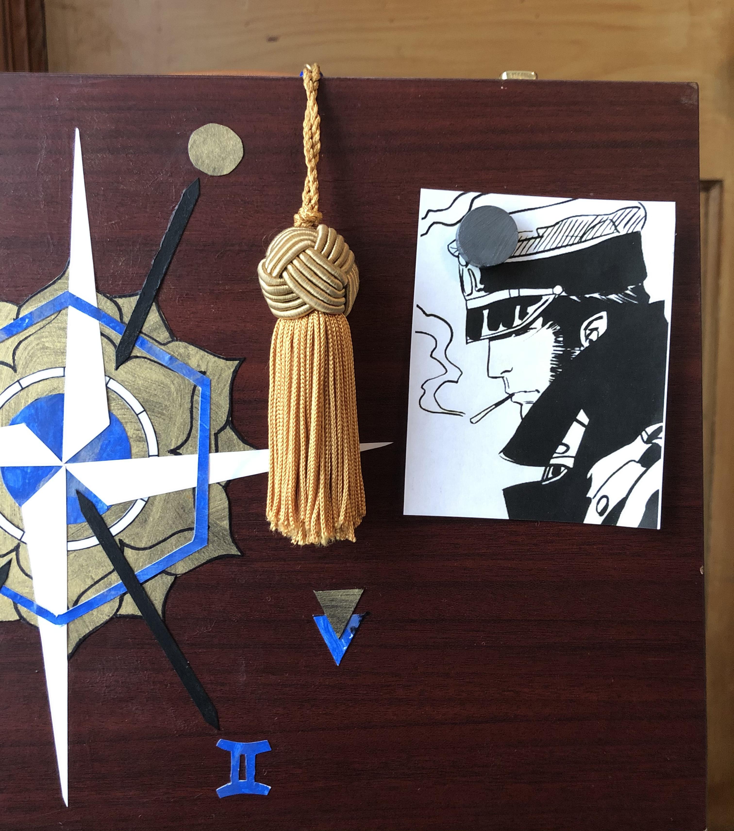 Portable DM Kit With Magnetic Screen : 13 Steps (with Pictures ...