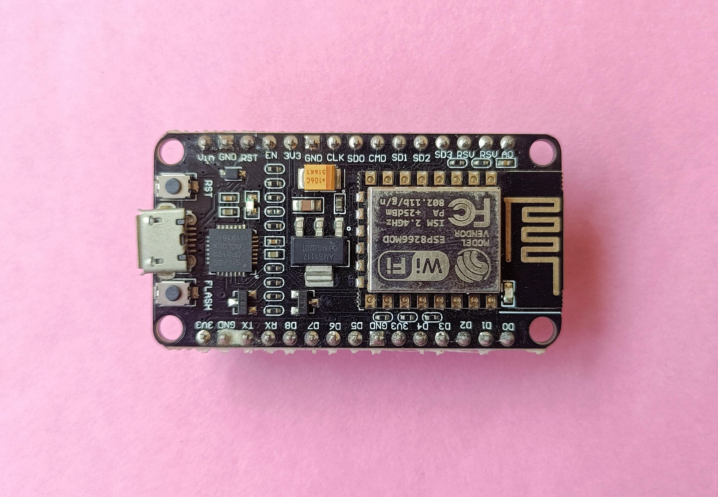 Bark 1.0 - Makes Dog Barking Sounds When There Is Motion in Front of ...