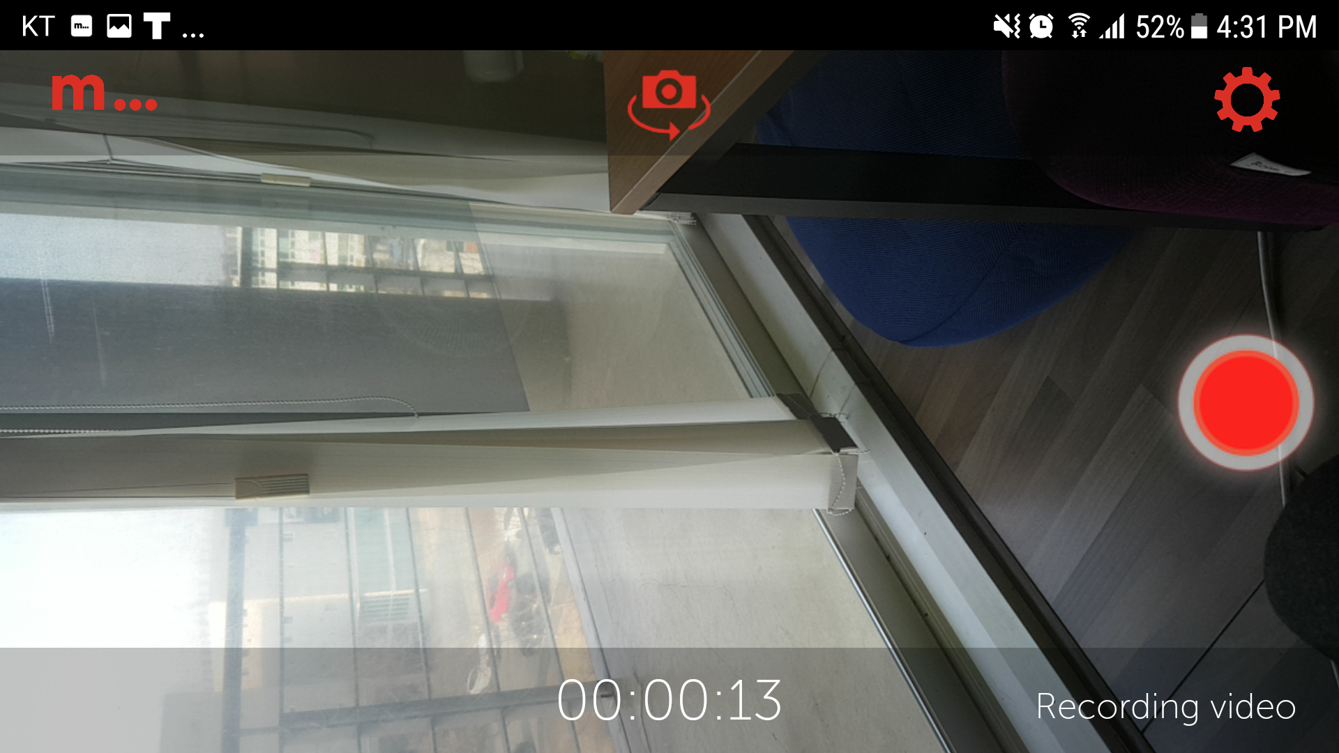DIY Smart Home Security System for