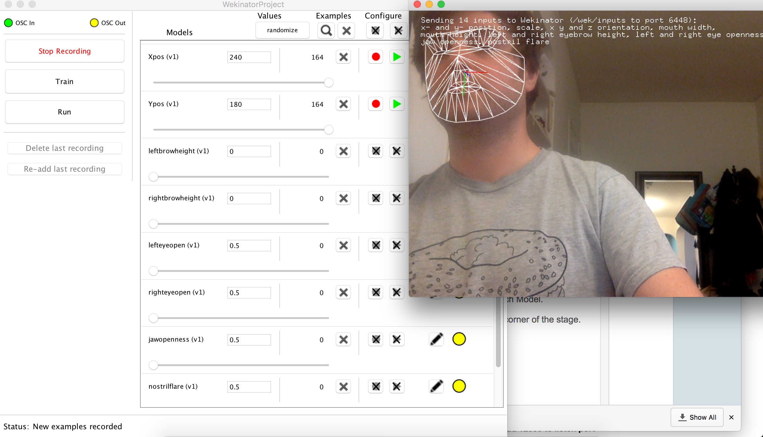 Using Machine Learning and YOUR FACE to Control Scratch : 21 Steps ...