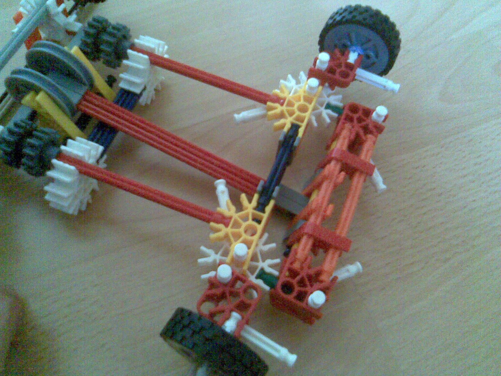 Car Base - Instructables