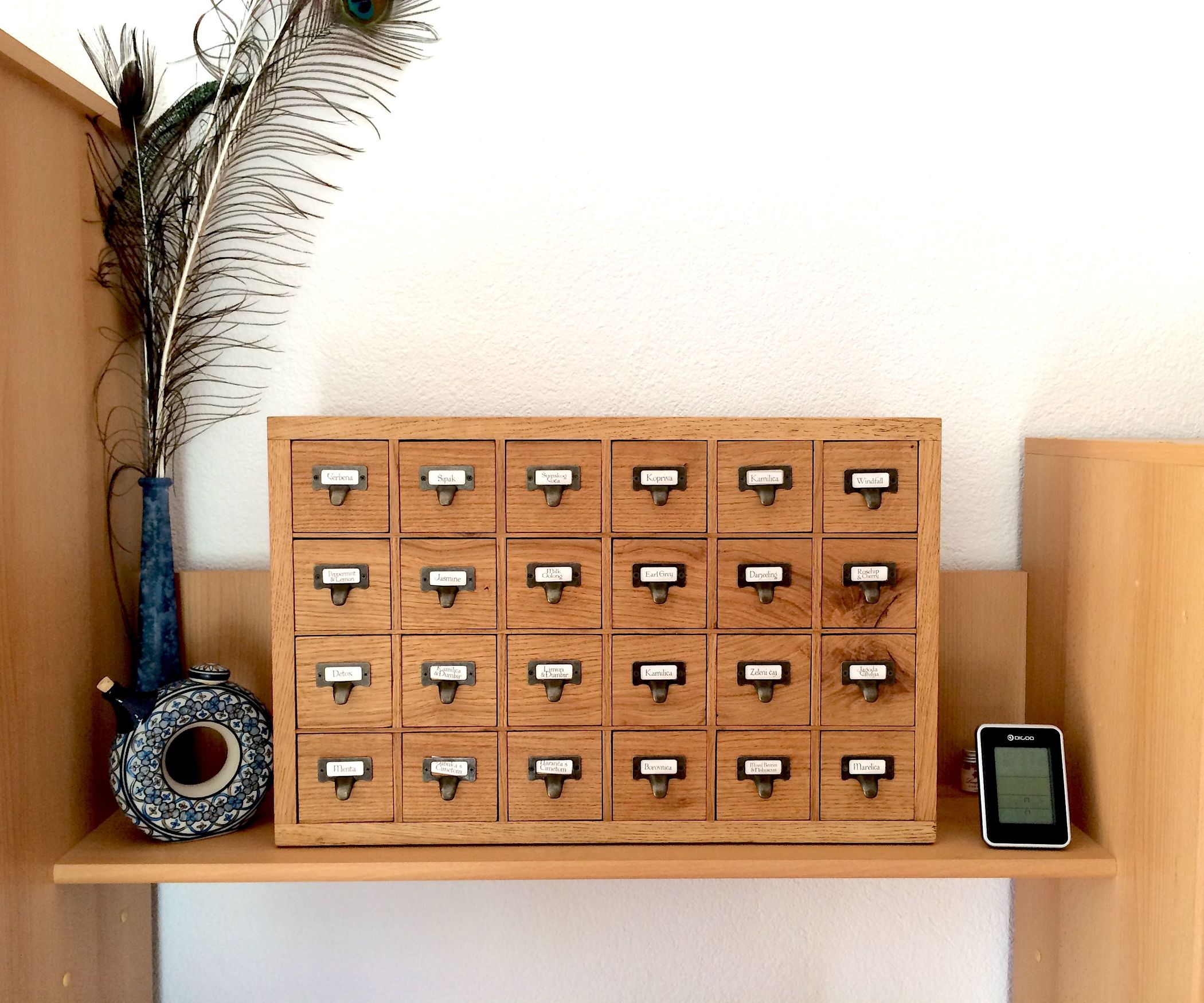 DIY Apothecary Cabinet : 8 Steps (with Pictures) - Instructables