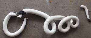How to Create a Burned Blue-Tac Art Piece. : 3 Steps - Instructables