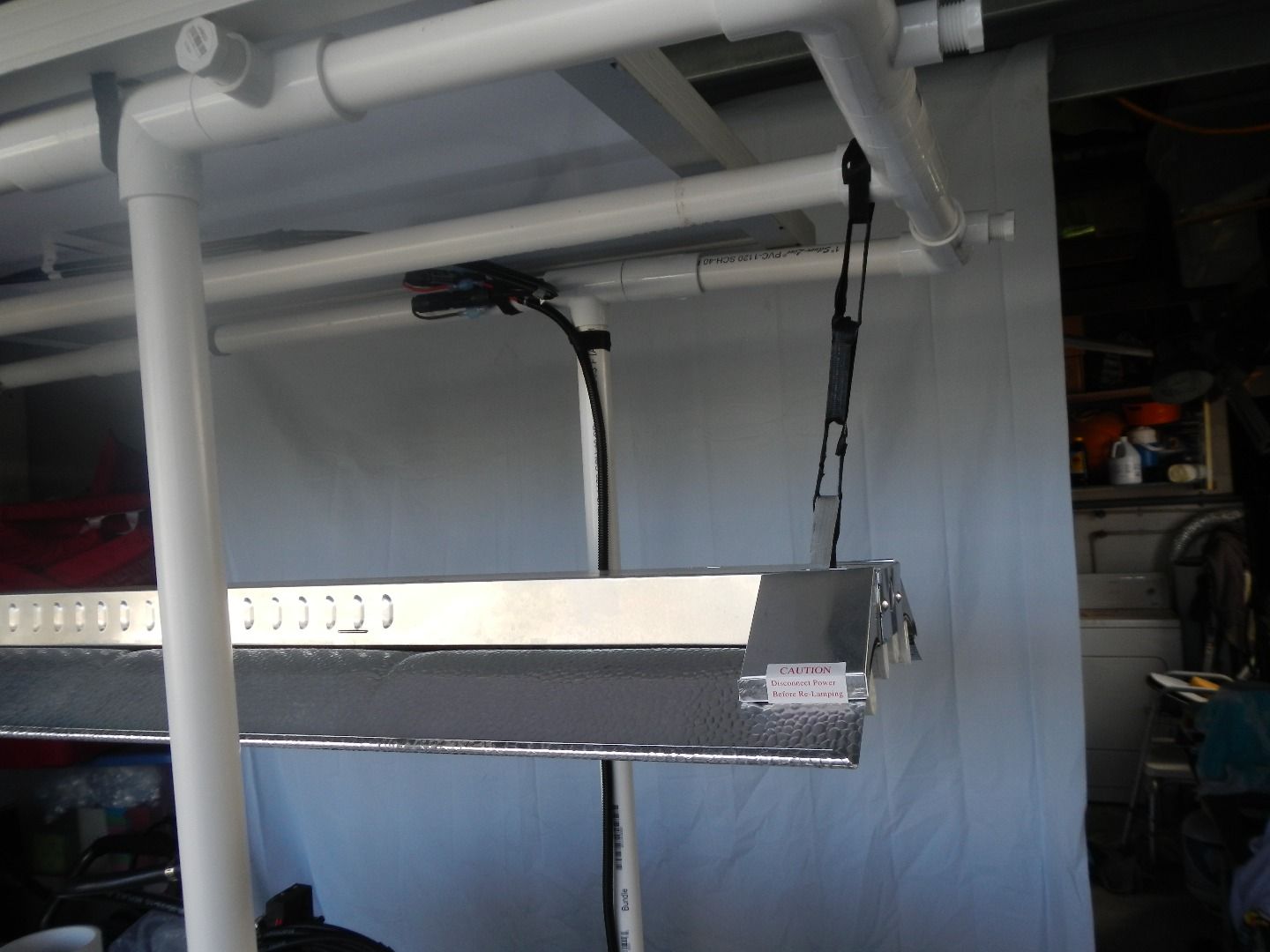 Build This Solar Powered Hydroponic Water Garden on Wheels - MUST READ ...