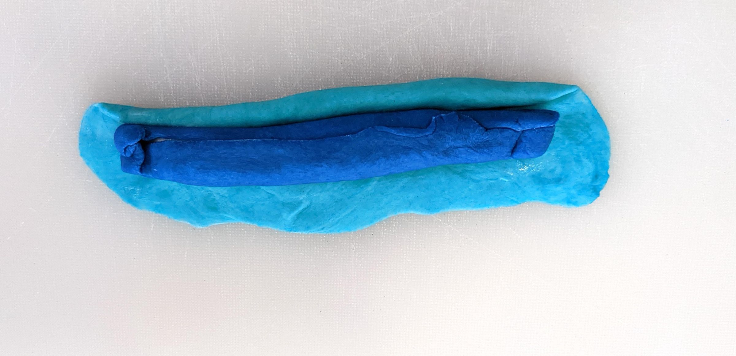 Stitch Character Bread and Lessons Learned : 15 Steps (with Pictures ...