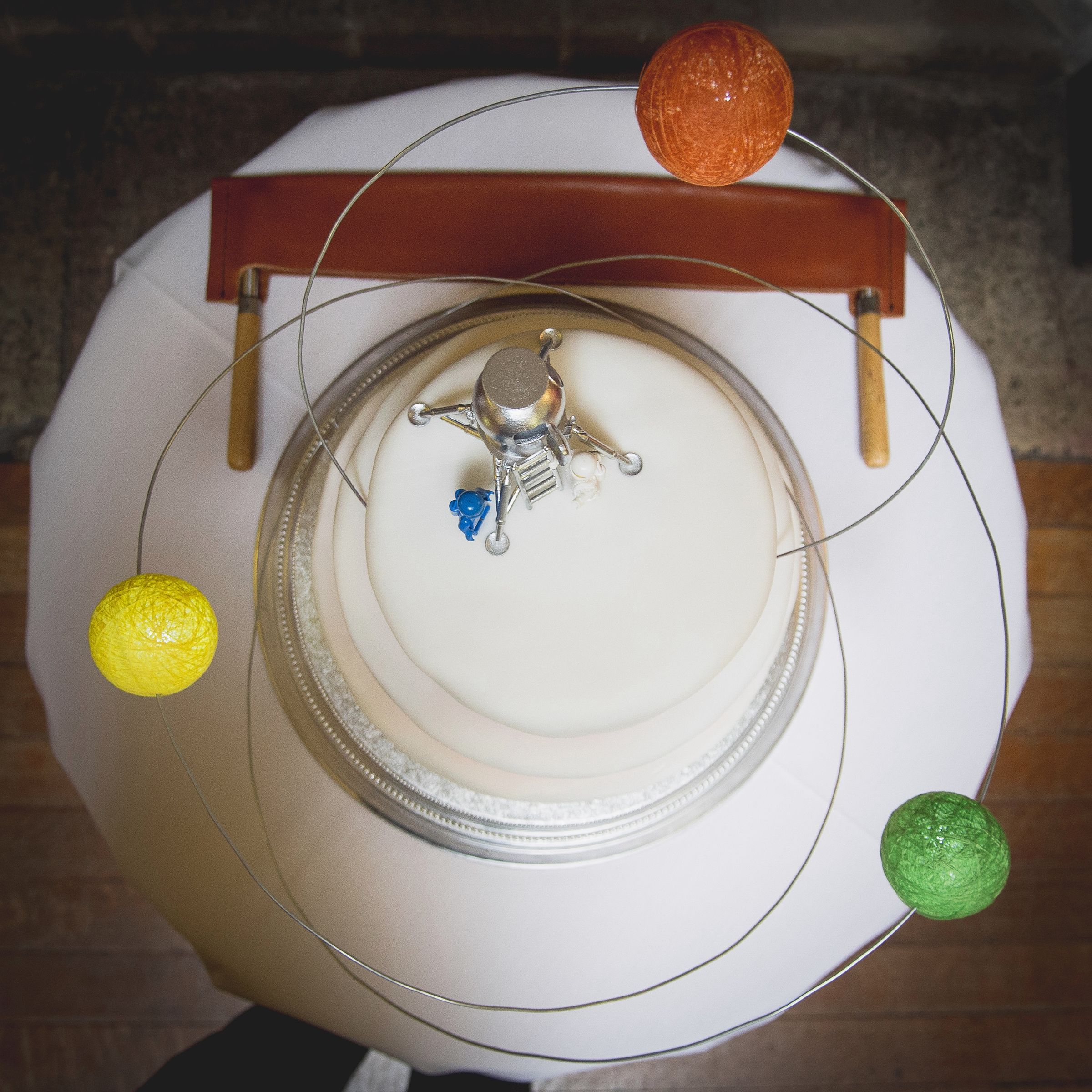 Wedding Cake Saw : 9 Steps (with Pictures) - Instructables