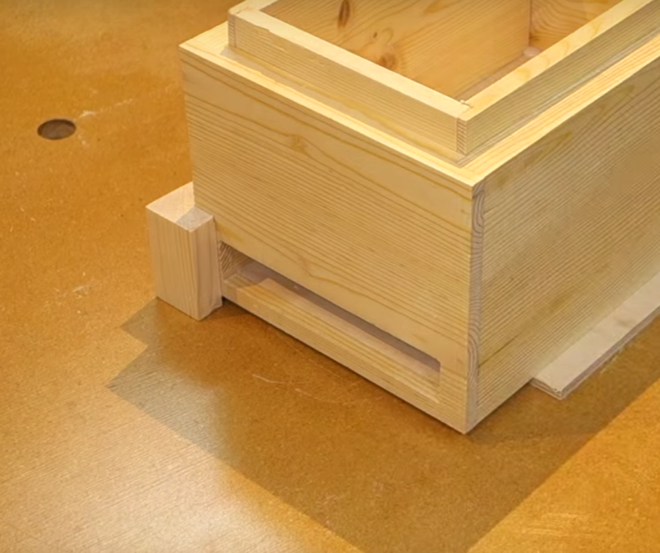 How to - Secret Compartment Box II : 4 Steps (with Pictures ...