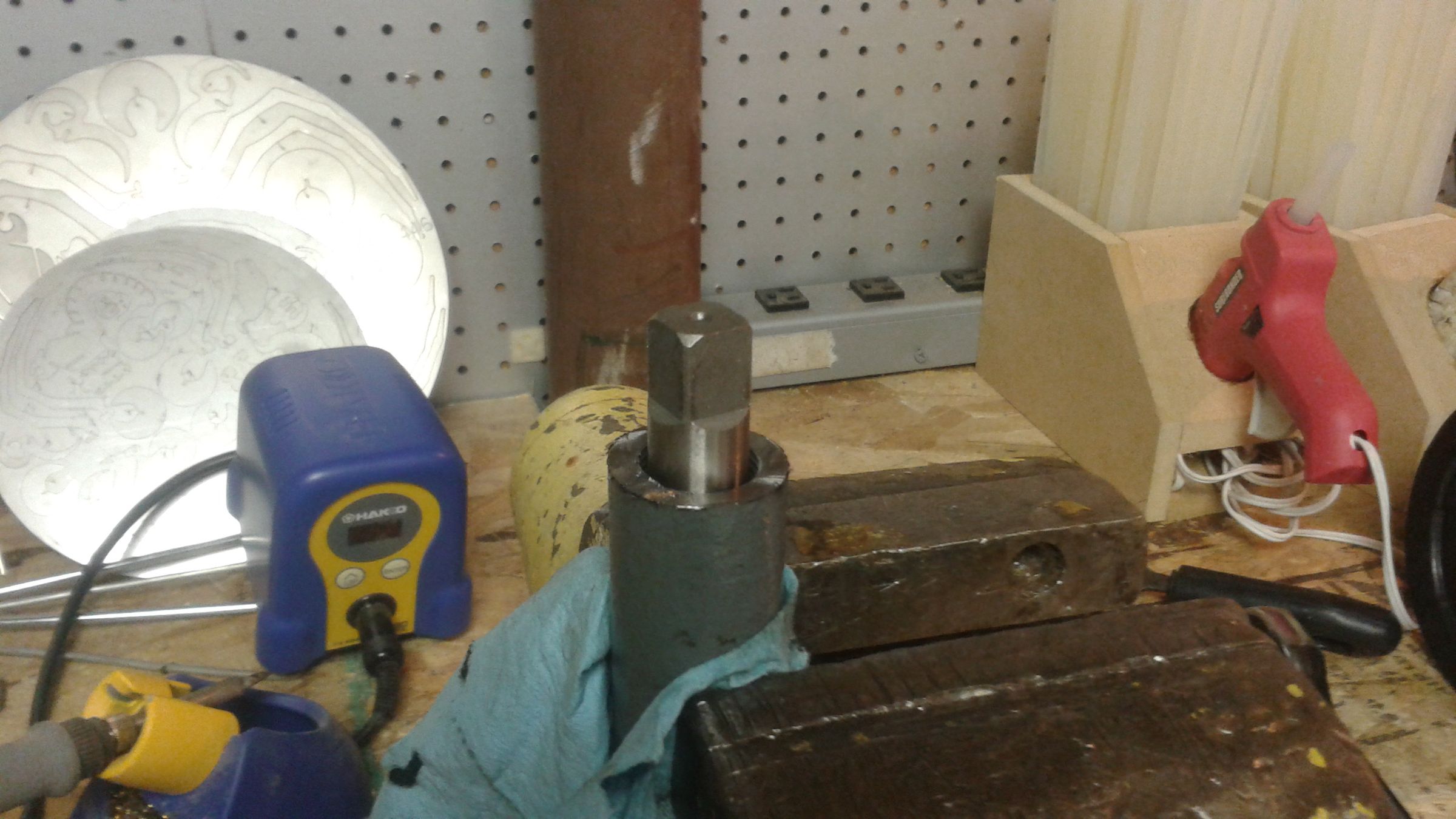 DIY Extended Track Bar (Panhard Bar) : 6 Steps - Instructables