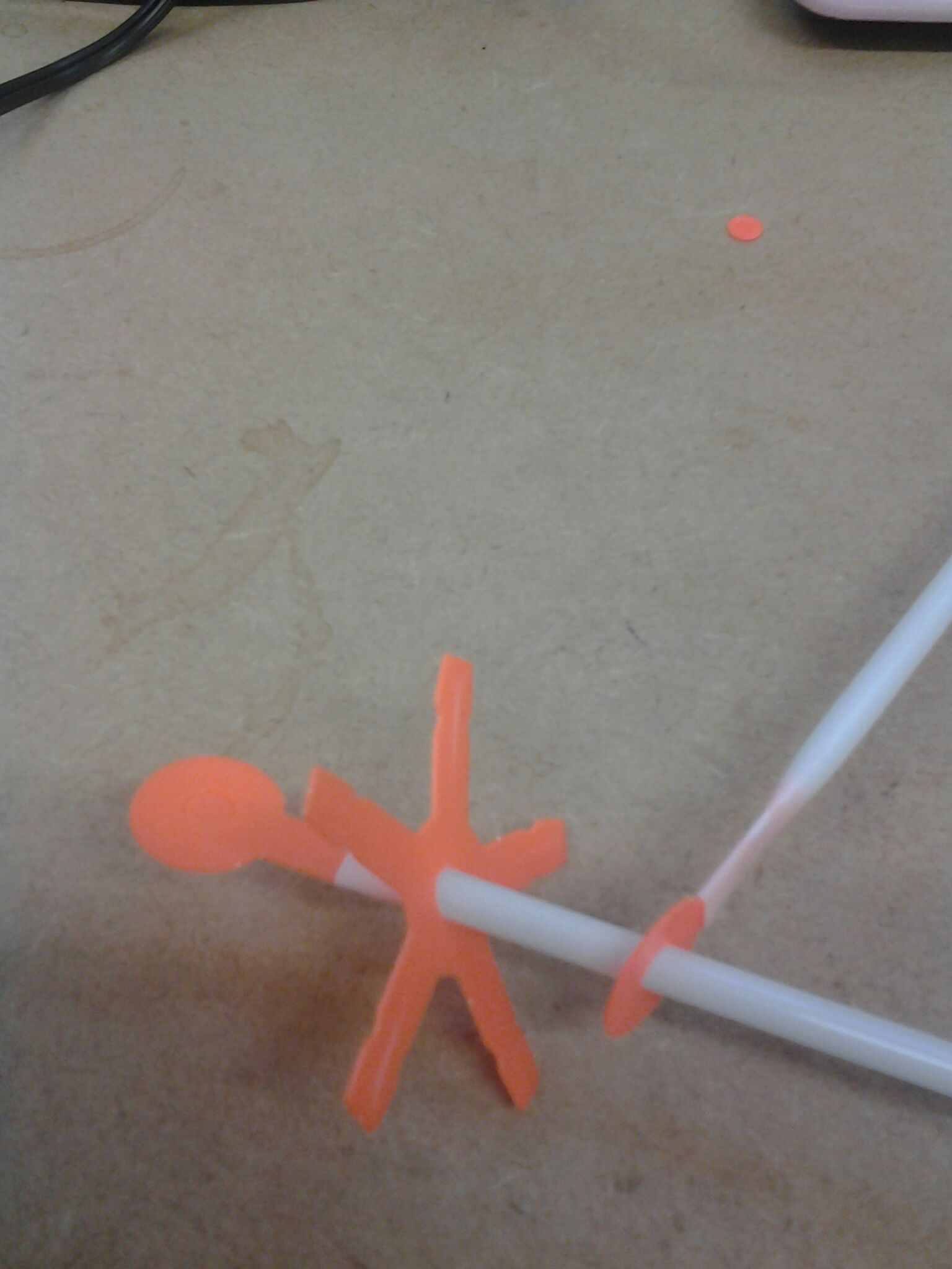 Strawbees Catapult : 14 Steps - Instructables