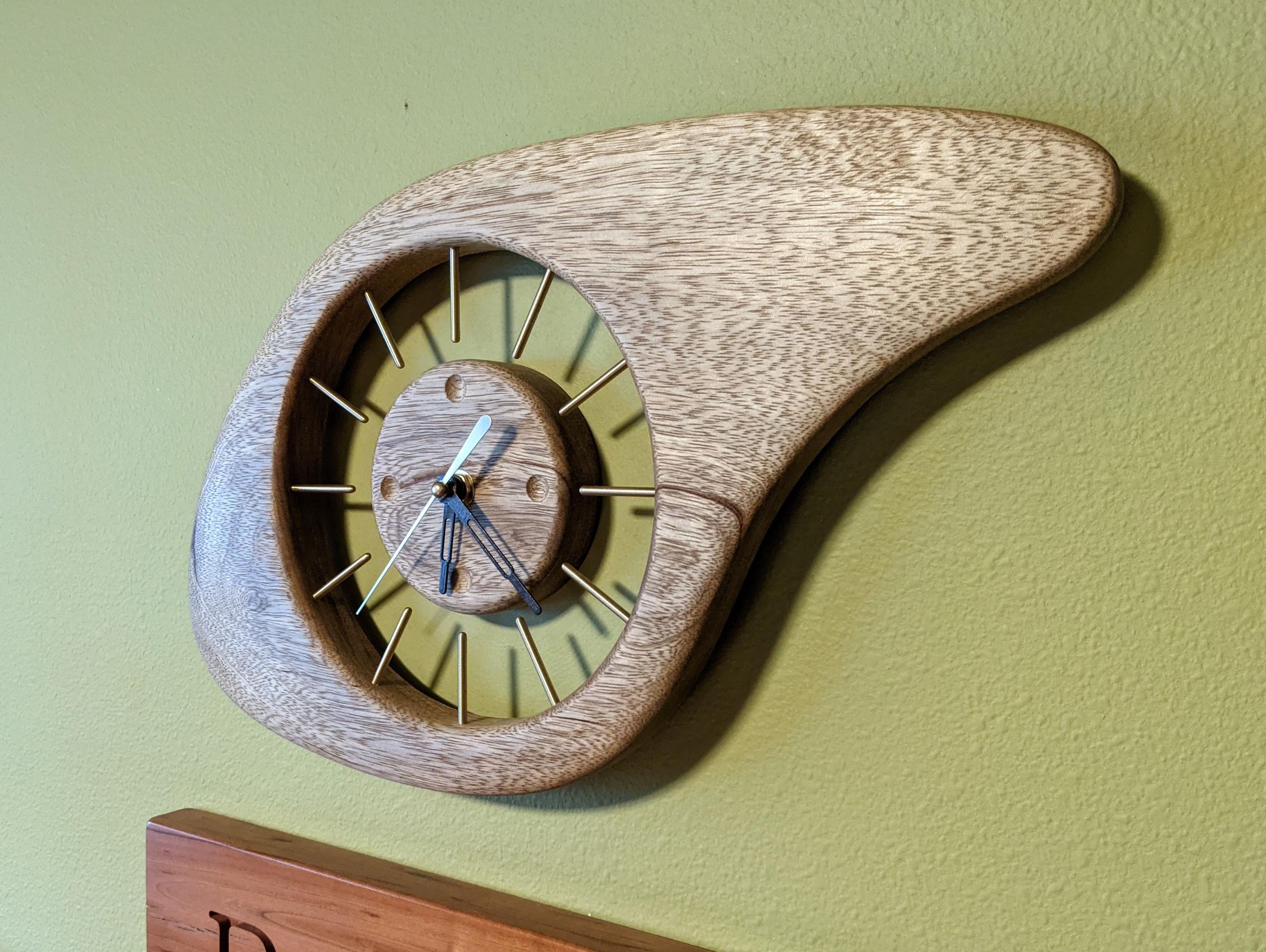 MCM Clock : 8 Steps (with Pictures) - Instructables