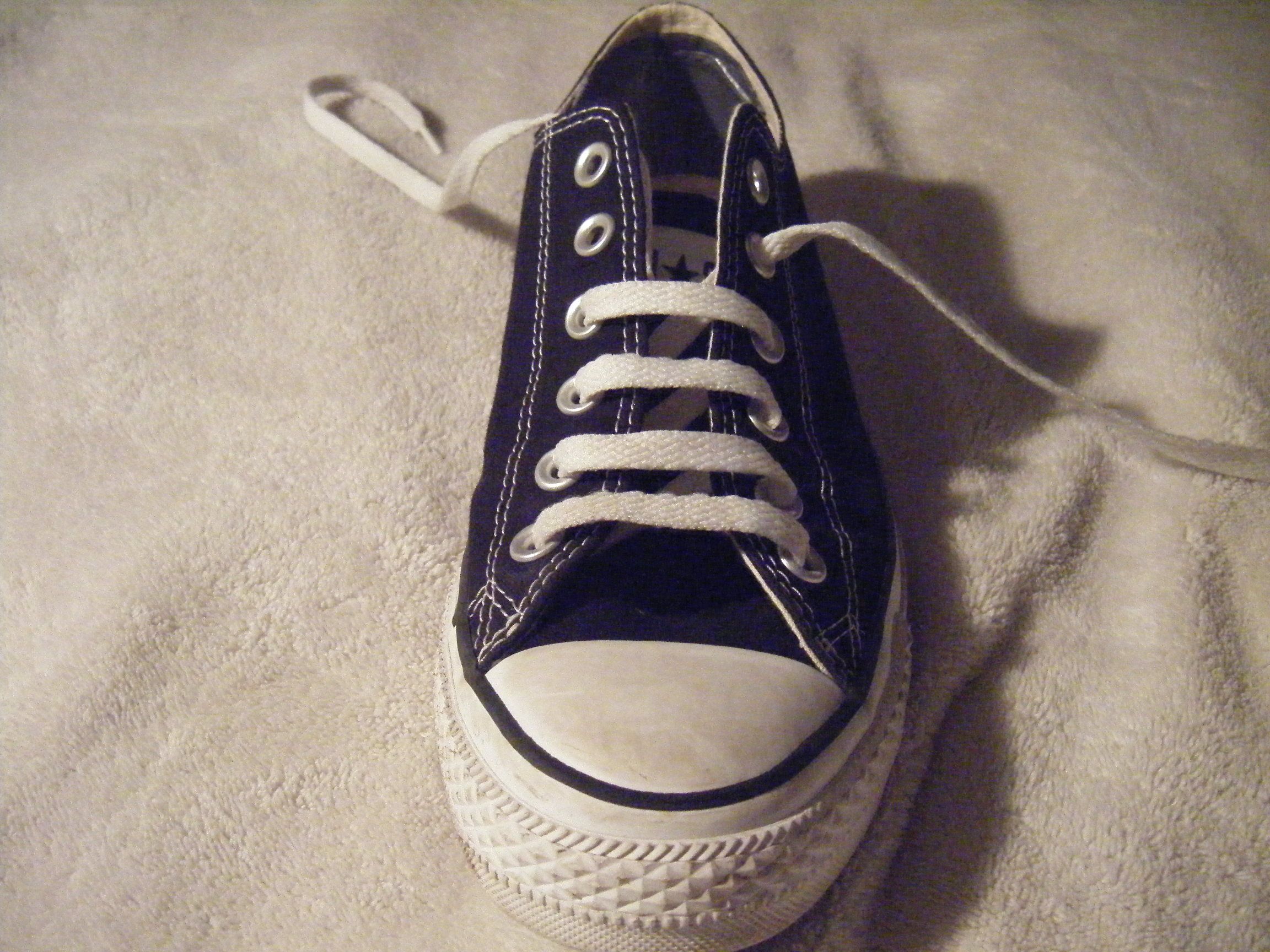 Bar Lacing : 6 Steps (with Pictures) - Instructables