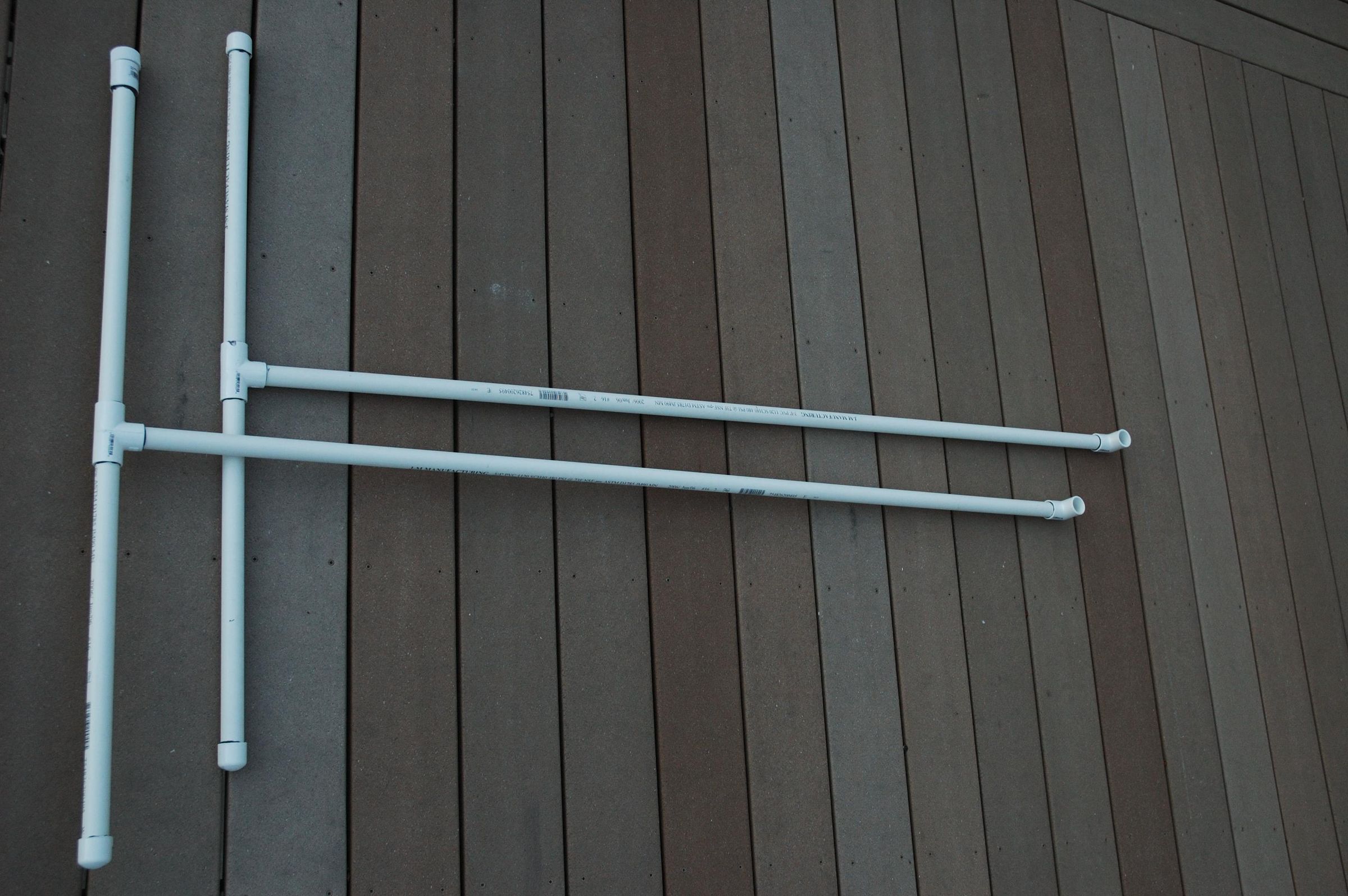 KidWash: PVC Sprinkler Water Toy : 8 Steps (with Pictures) - Instructables