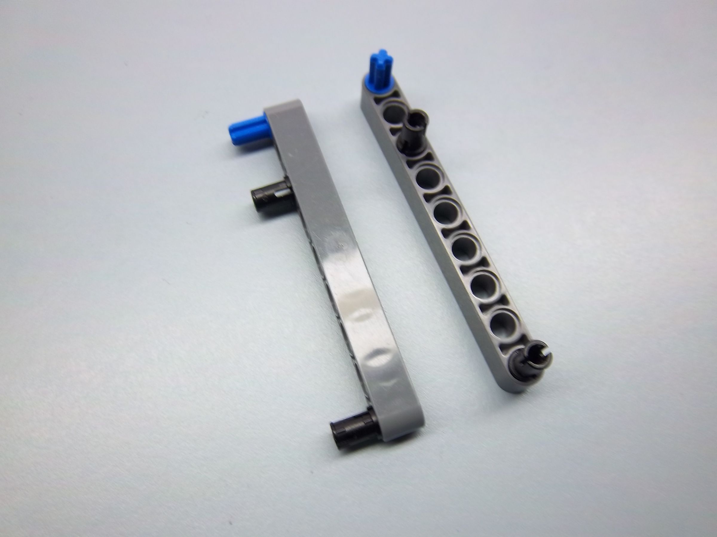 Mini Folding Tablet Stand (LEGO) - Instructables