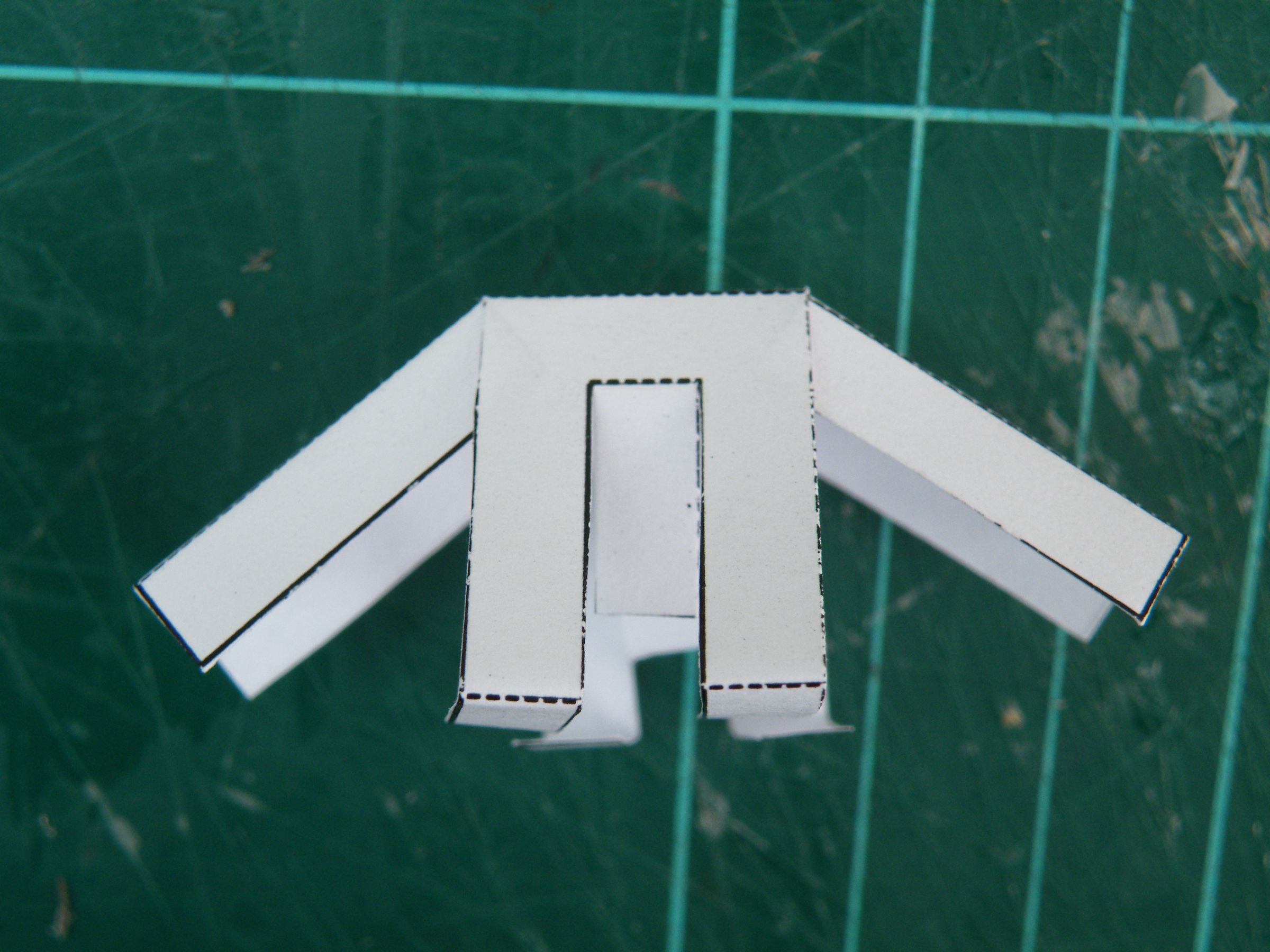 Paper Castle : 12 Steps (with Pictures) - Instructables