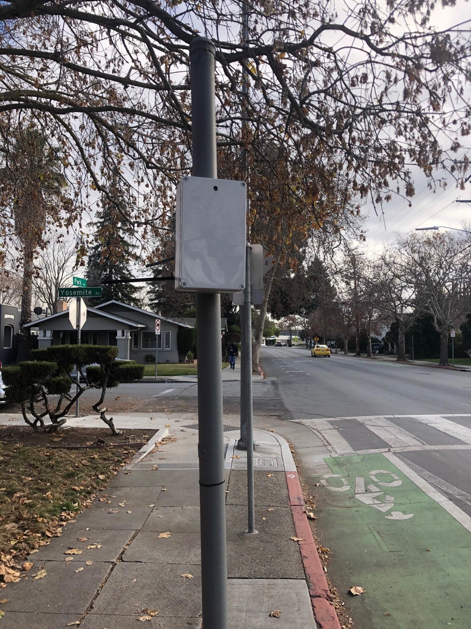 Affordable Speeding and Vehicle License Plate Recognition System : 10 ...