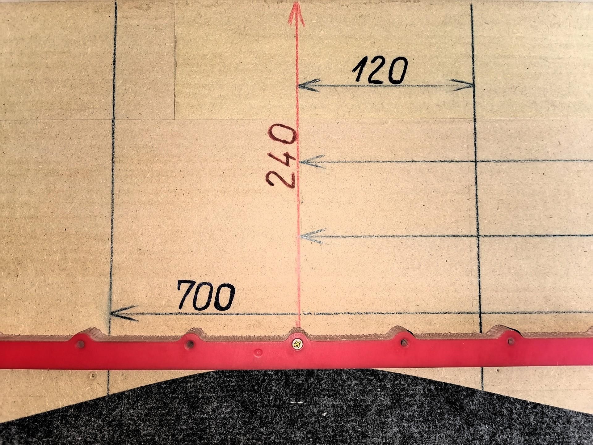 Parametric Shelf With Reciprocal Frame : 8 Steps (with Pictures ...