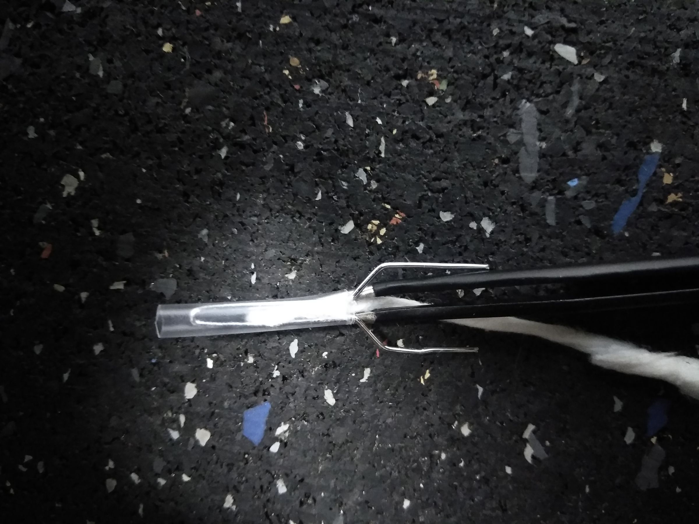 Powerful Rocket Igniters : 7 Steps (with Pictures) - Instructables