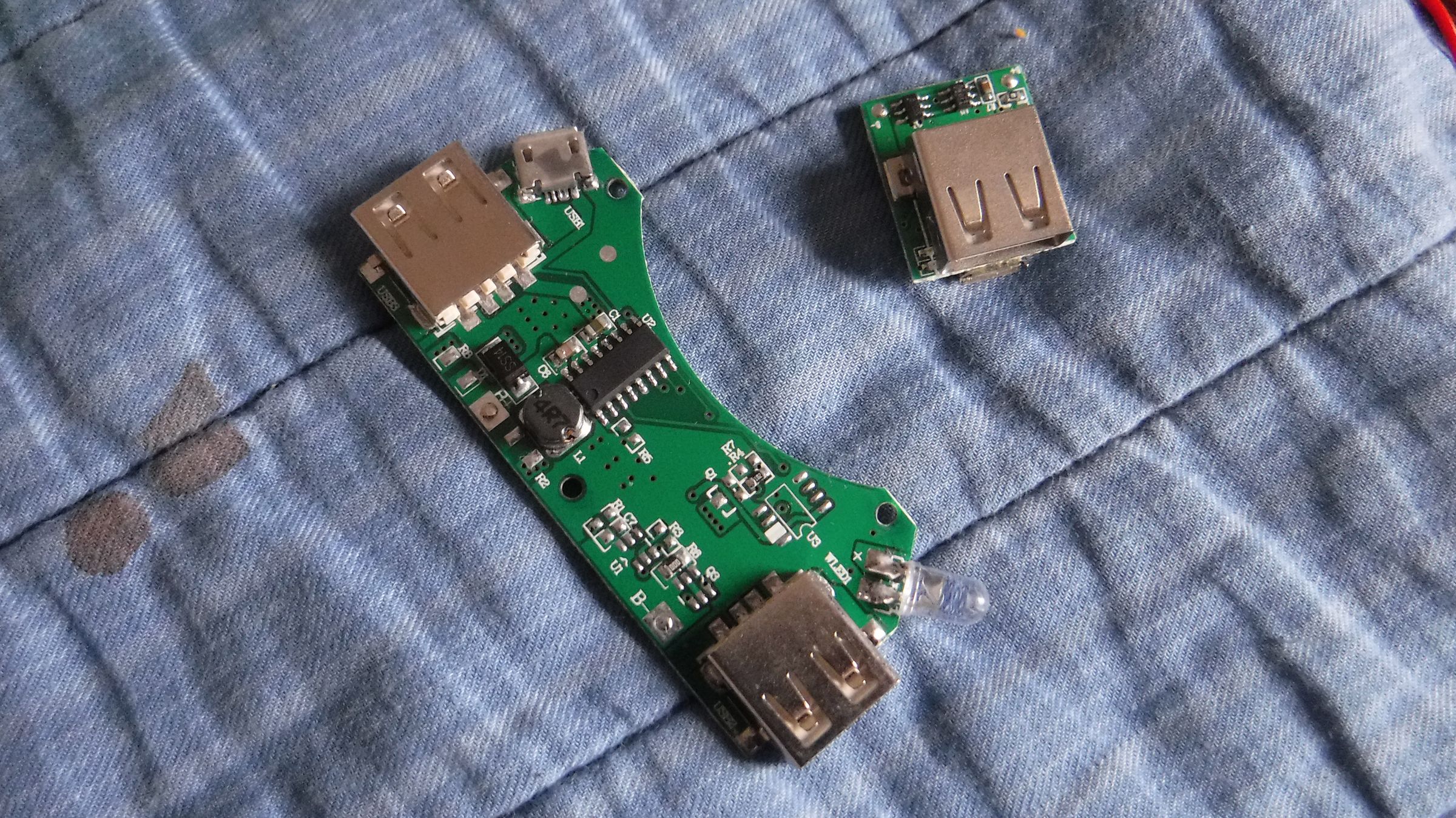 Raspberry Pi Zero Keyboard Computer : 5 Steps (with Pictures ...