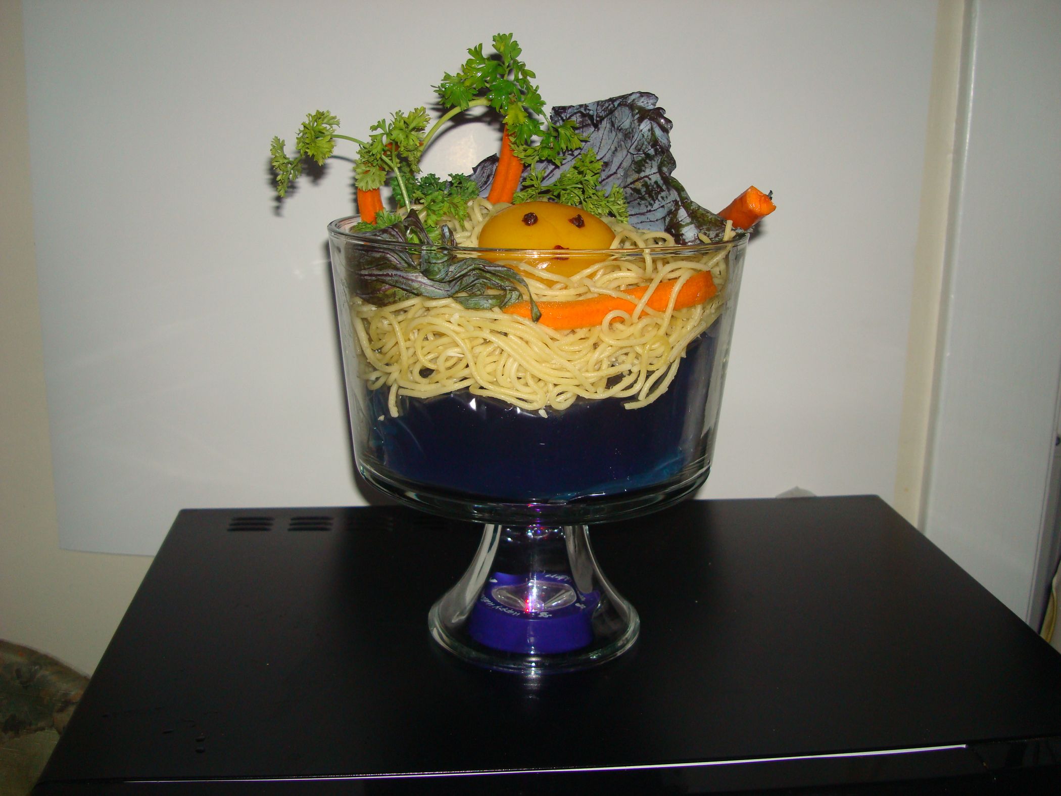 Octopus : 8 Steps (with Pictures) - Instructables