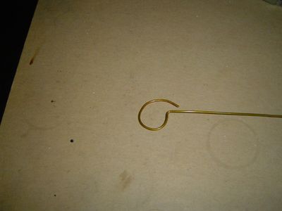 Wire Hanger Bottle Hanger : 8 Steps - Instructables