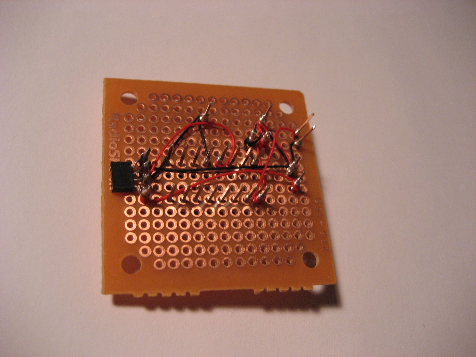 Programming MSP430 DIP Using an Ez430 : 4 Steps - Instructables