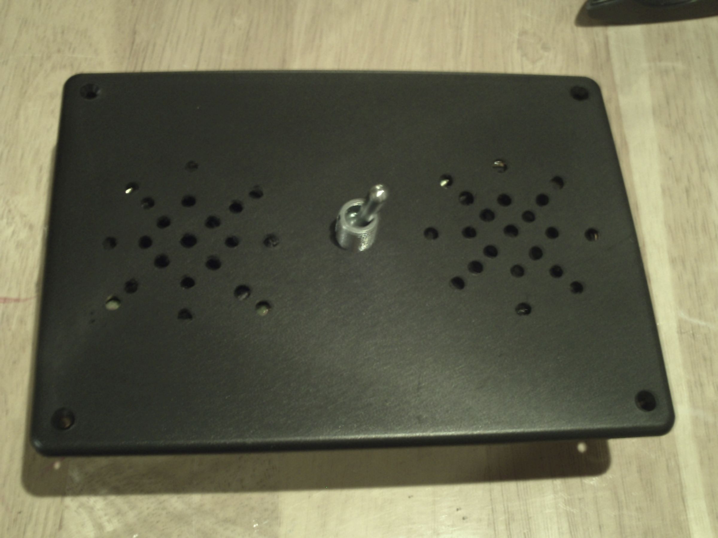 Raspberry Pi Rain Box : 7 Steps (with Pictures) - Instructables
