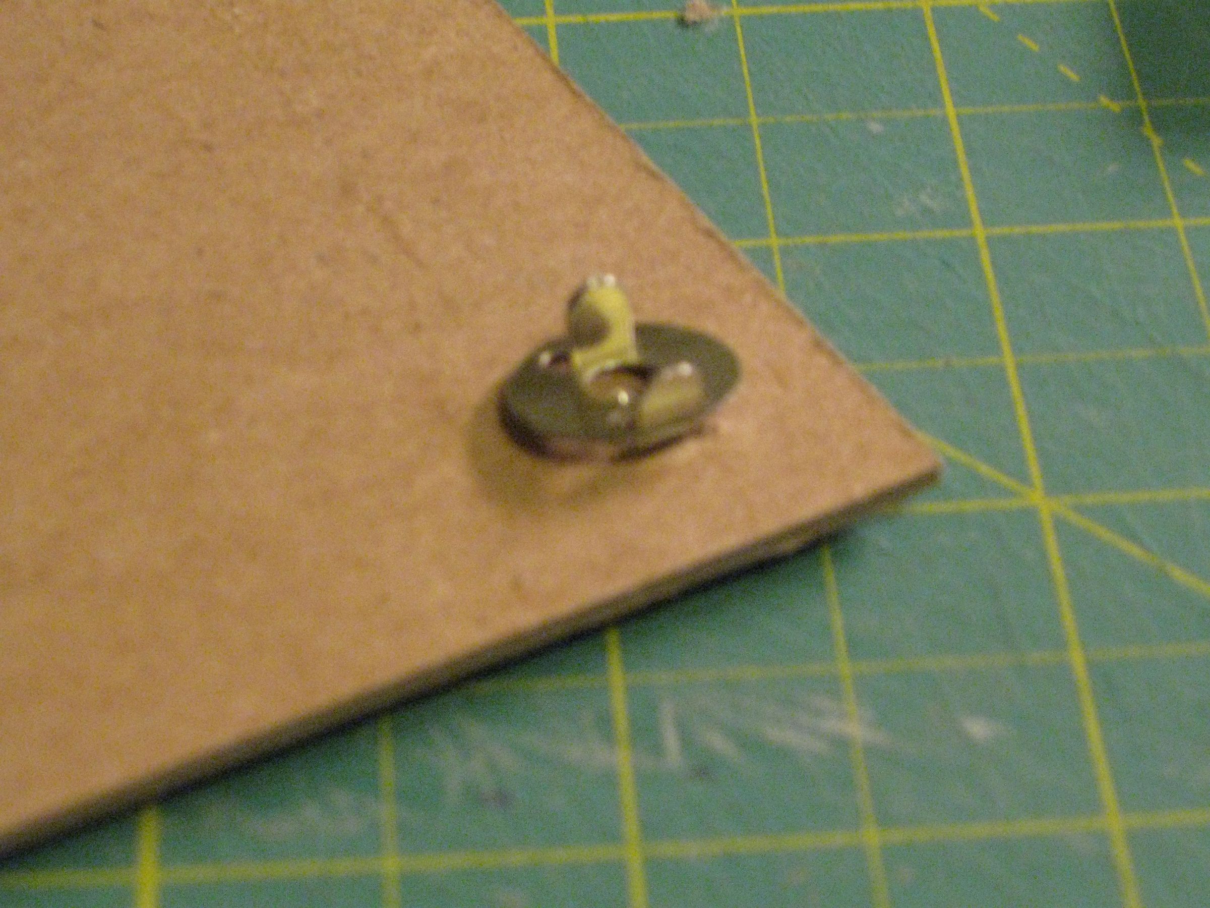 Kindle Cover W/ Magnetic Closure - Instructables