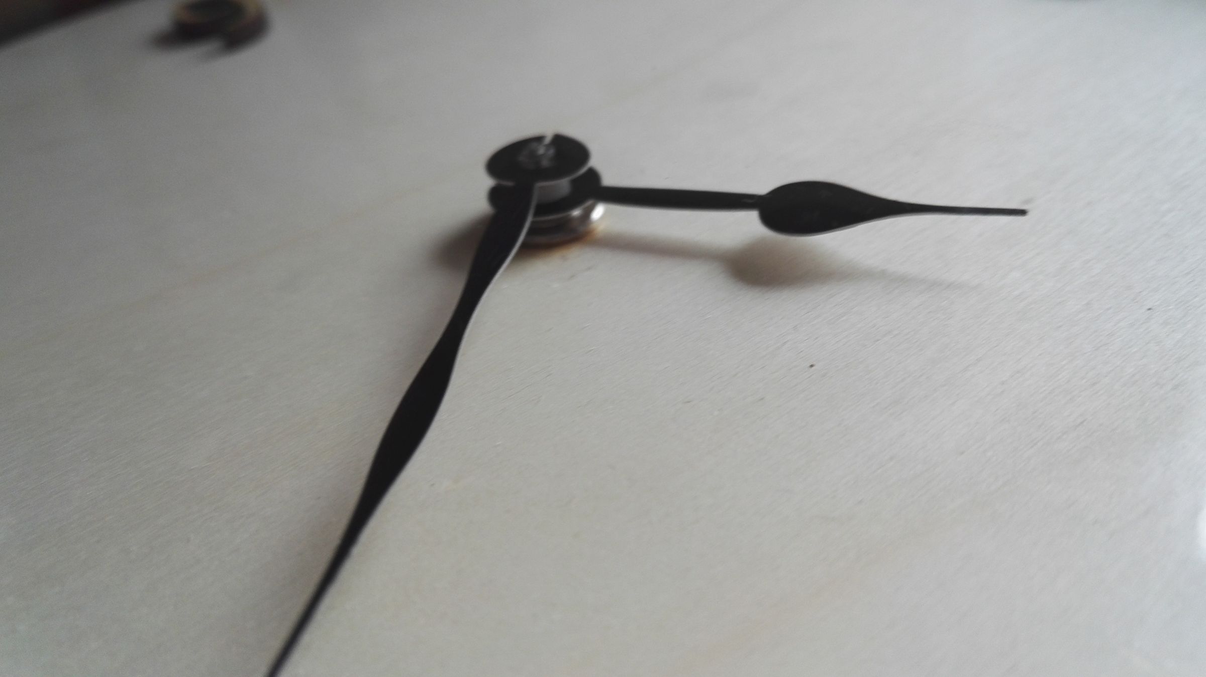 Reminder Clocks - the Spiky Clock : 6 Steps - Instructables