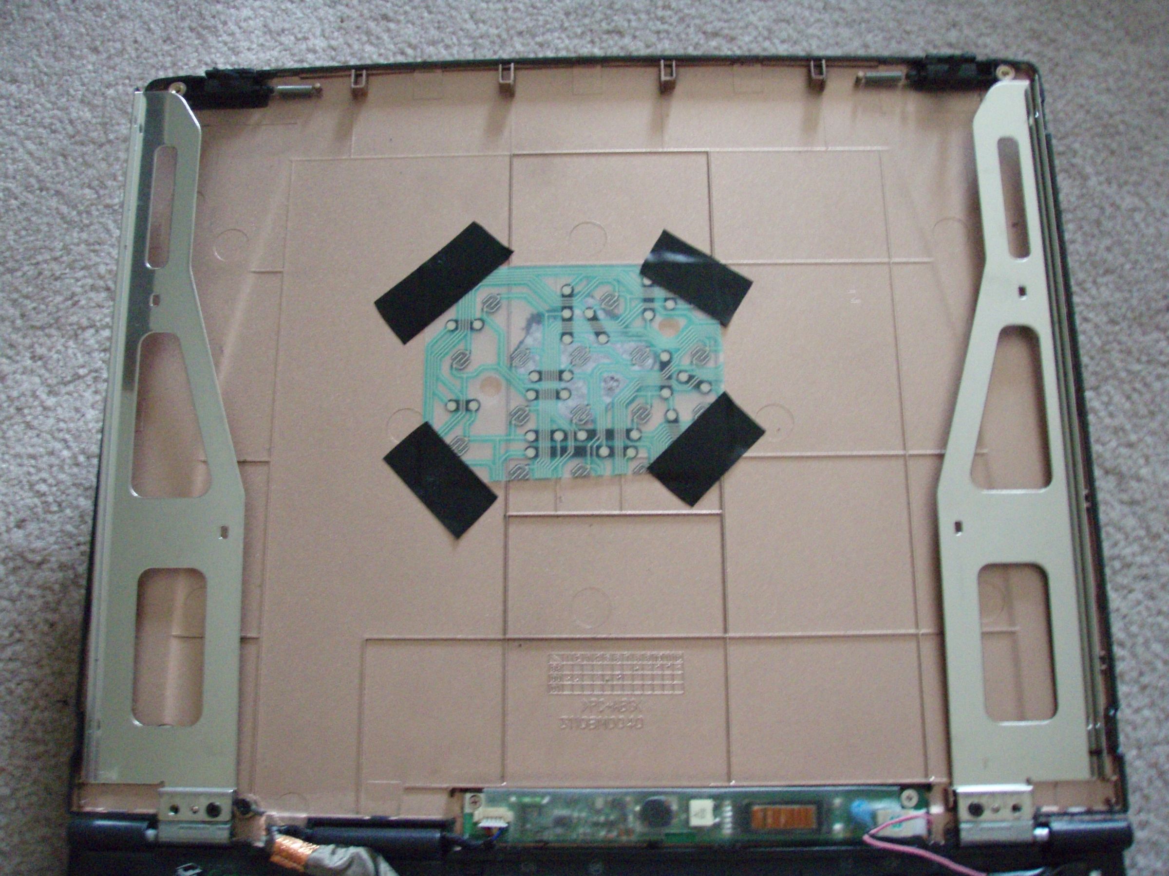 "Hacked" Laptop Mod - Instructables