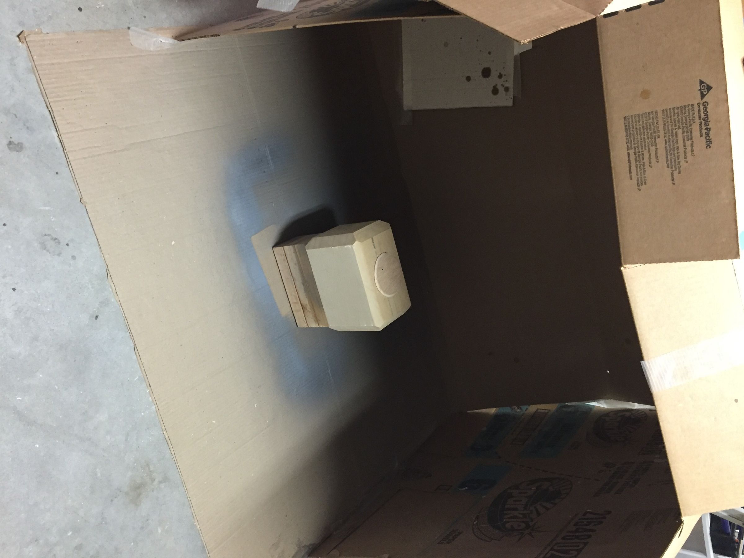 DIY Thor's Hammer - Mjolnir : 12 Steps (with Pictures) - Instructables