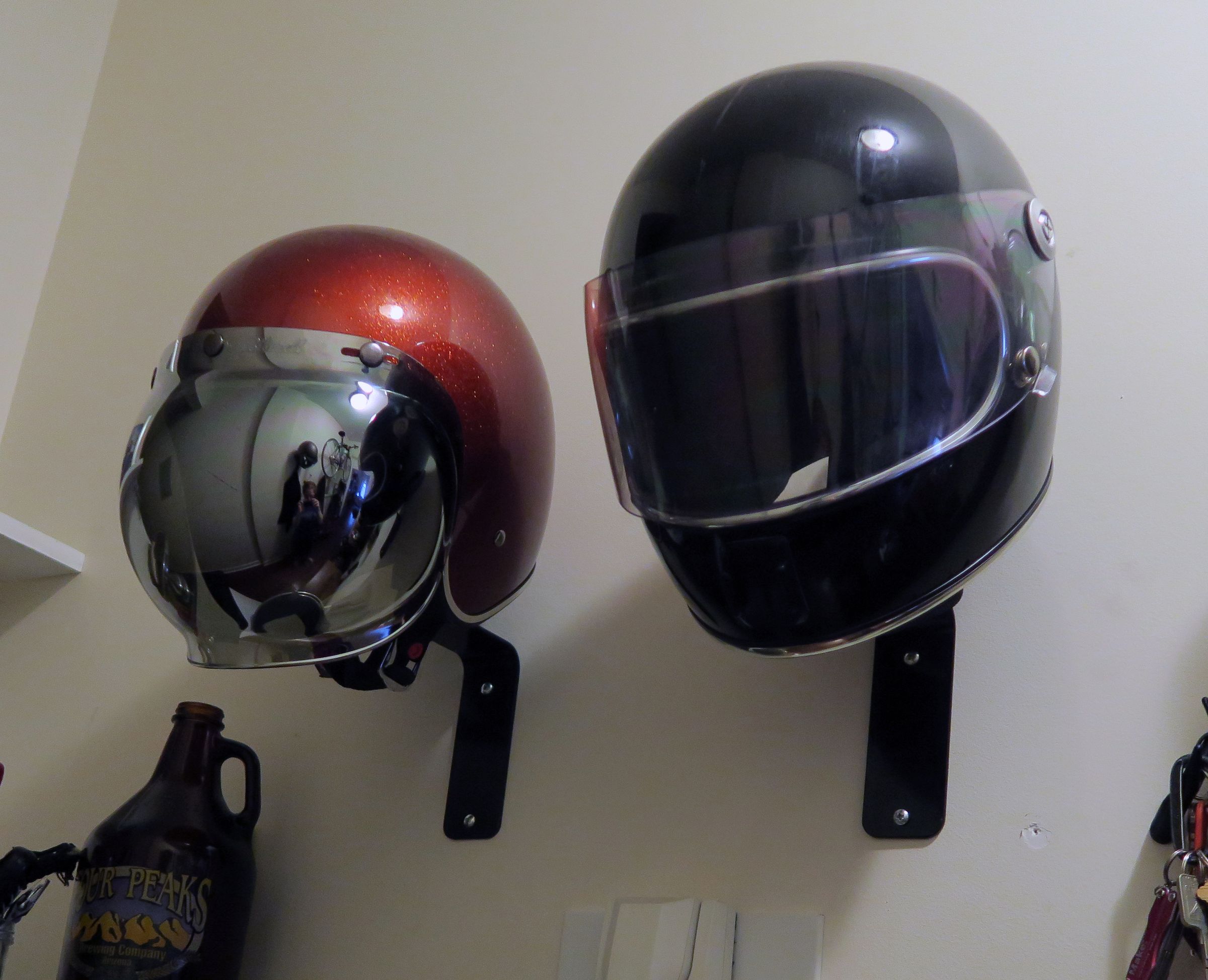 Helmet Compatible Hairstyles : 4 Steps (with Pictures) - Instructables
