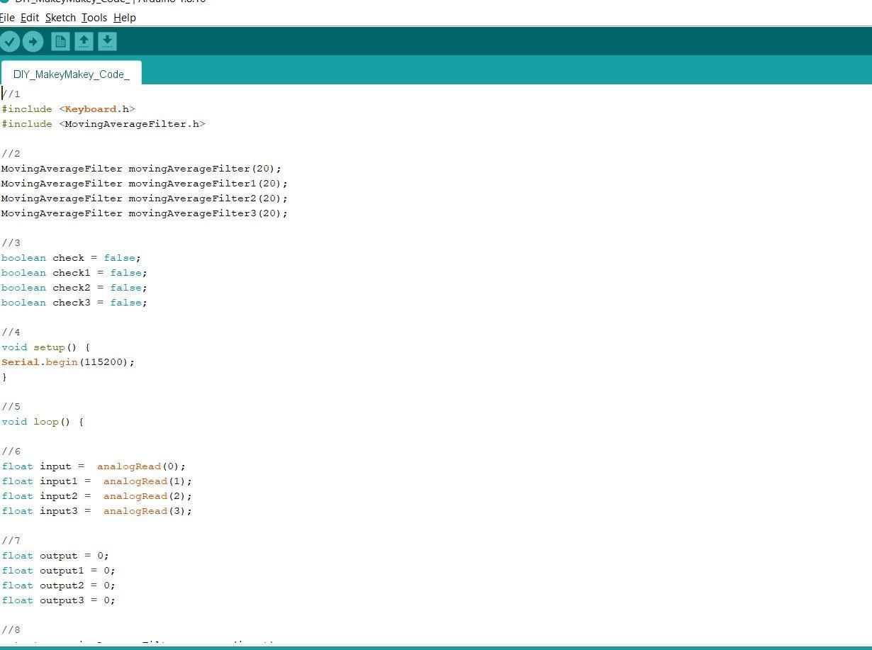 Arduino Leonardo Hat Adaptive Controller : 11 Steps - Instructables