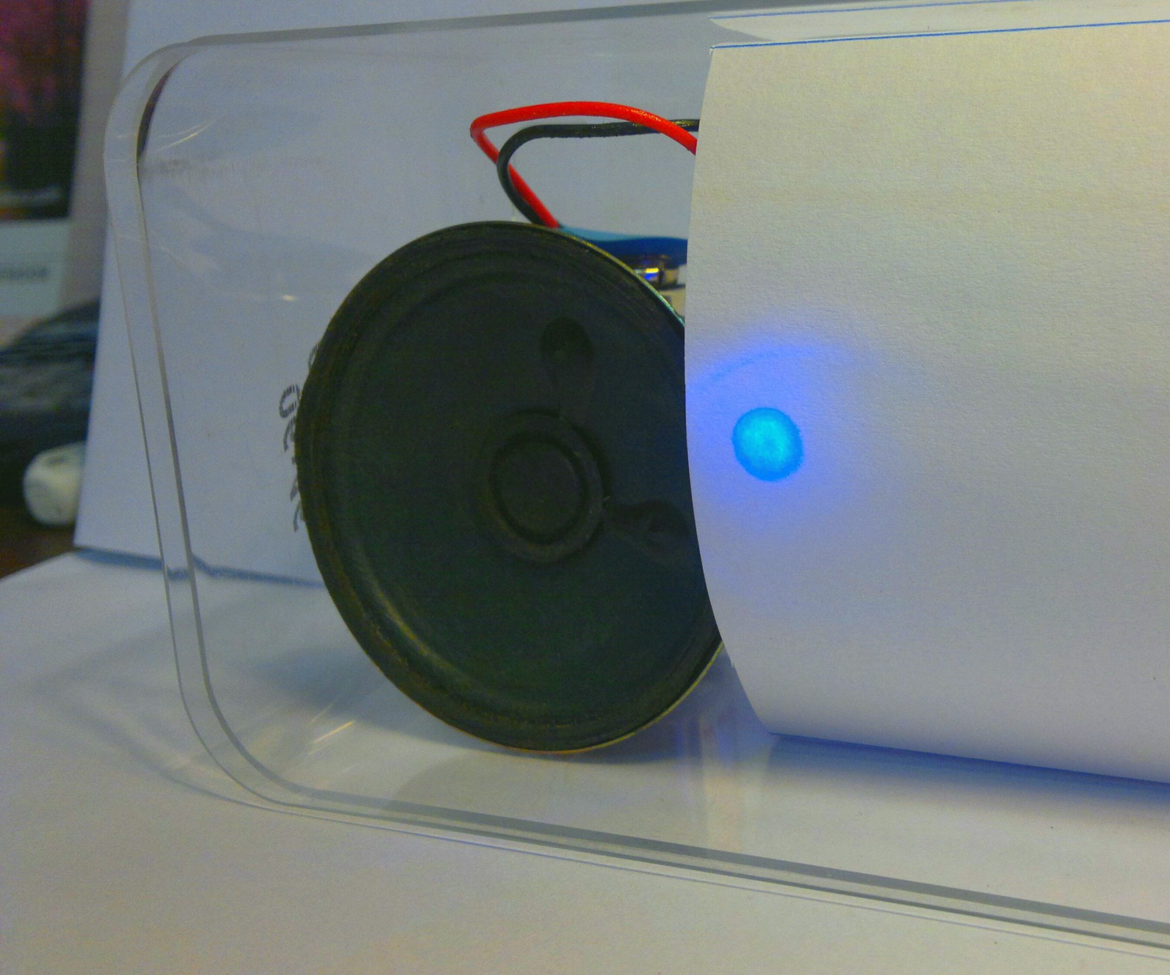DIY Rechargeable Electronic Mosquito Repeller : 13 Steps (with Pictures ...