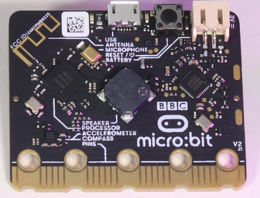 The Easiest Way to Start With Electronics - JacDac : 5 Steps ...