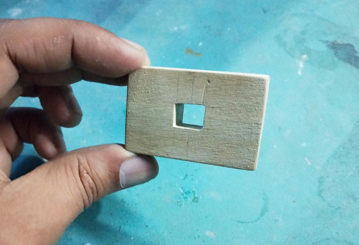 Marking Tools for Woodworking : 22 Steps (with Pictures) - Instructables