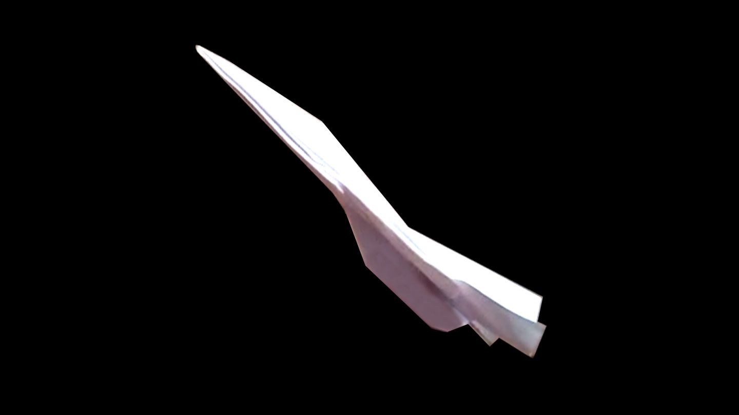 How to Make the F35 [Fly-able] - Instructables